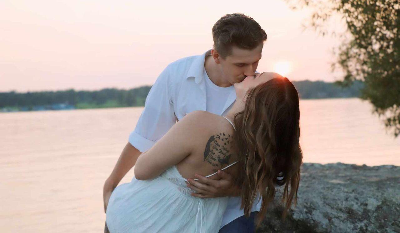 Allison Fagan and Gavin Warner's Wedding Website