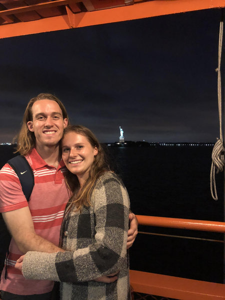 Jessica Wisniewski and Tyler Lee's Wedding Website