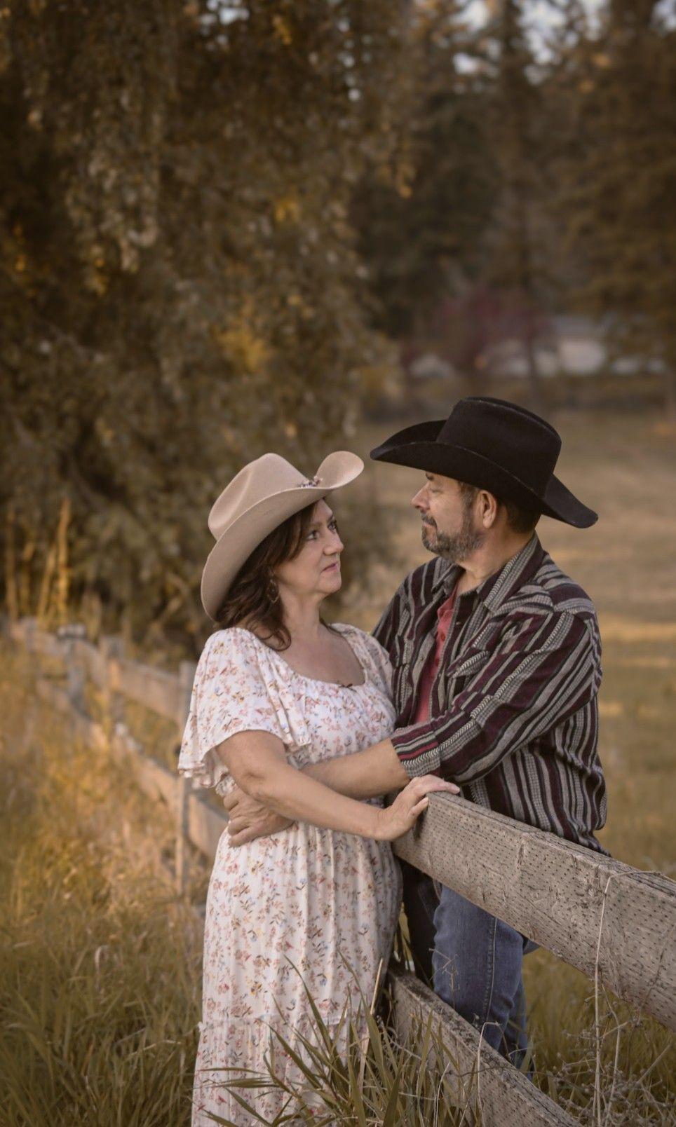 Debbie Cunningham and Dale Schuerman's Wedding Website