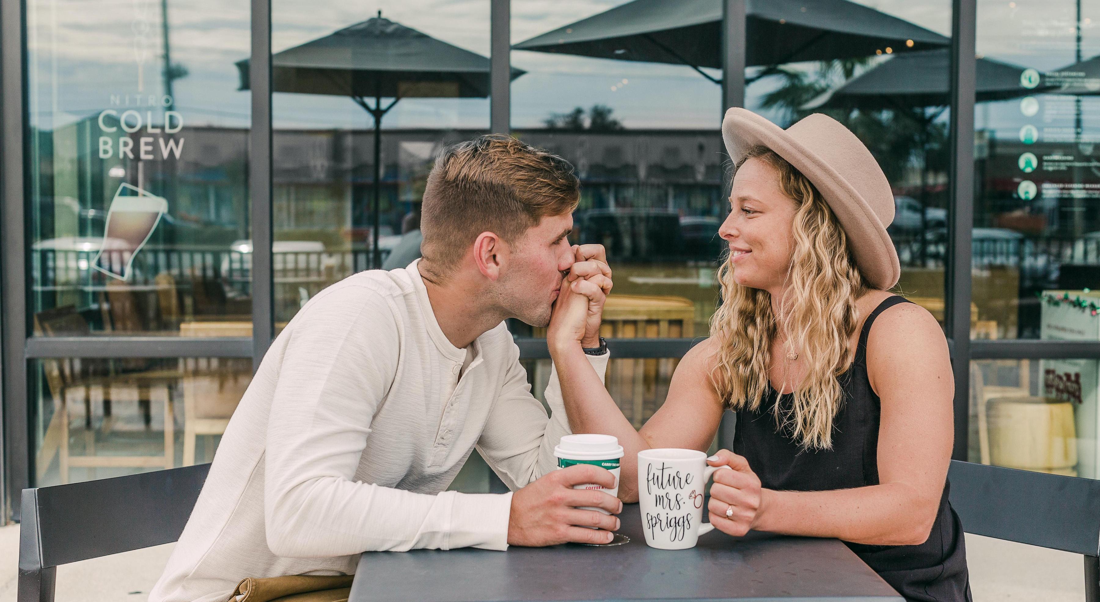 Taylor Richards and Denin Spriggs' Wedding Website