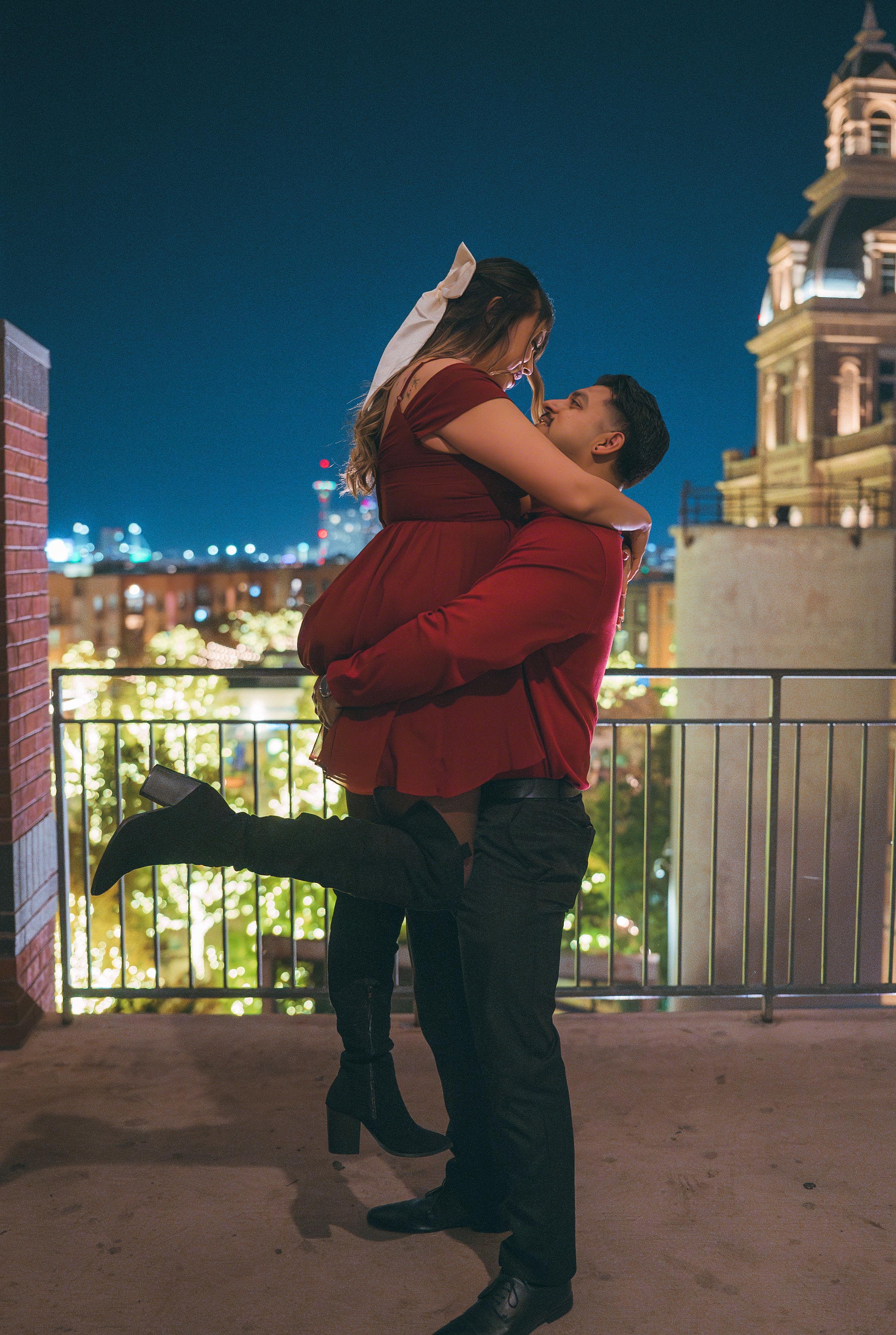 Gabriella Leon and Jesus Rojas' Wedding Website