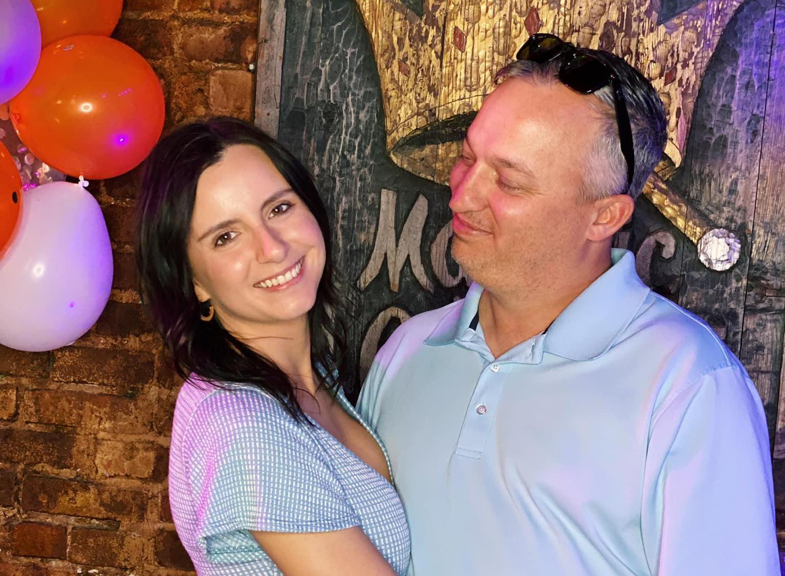 Cheyenne Cotner and Allen Cotner's Wedding Website