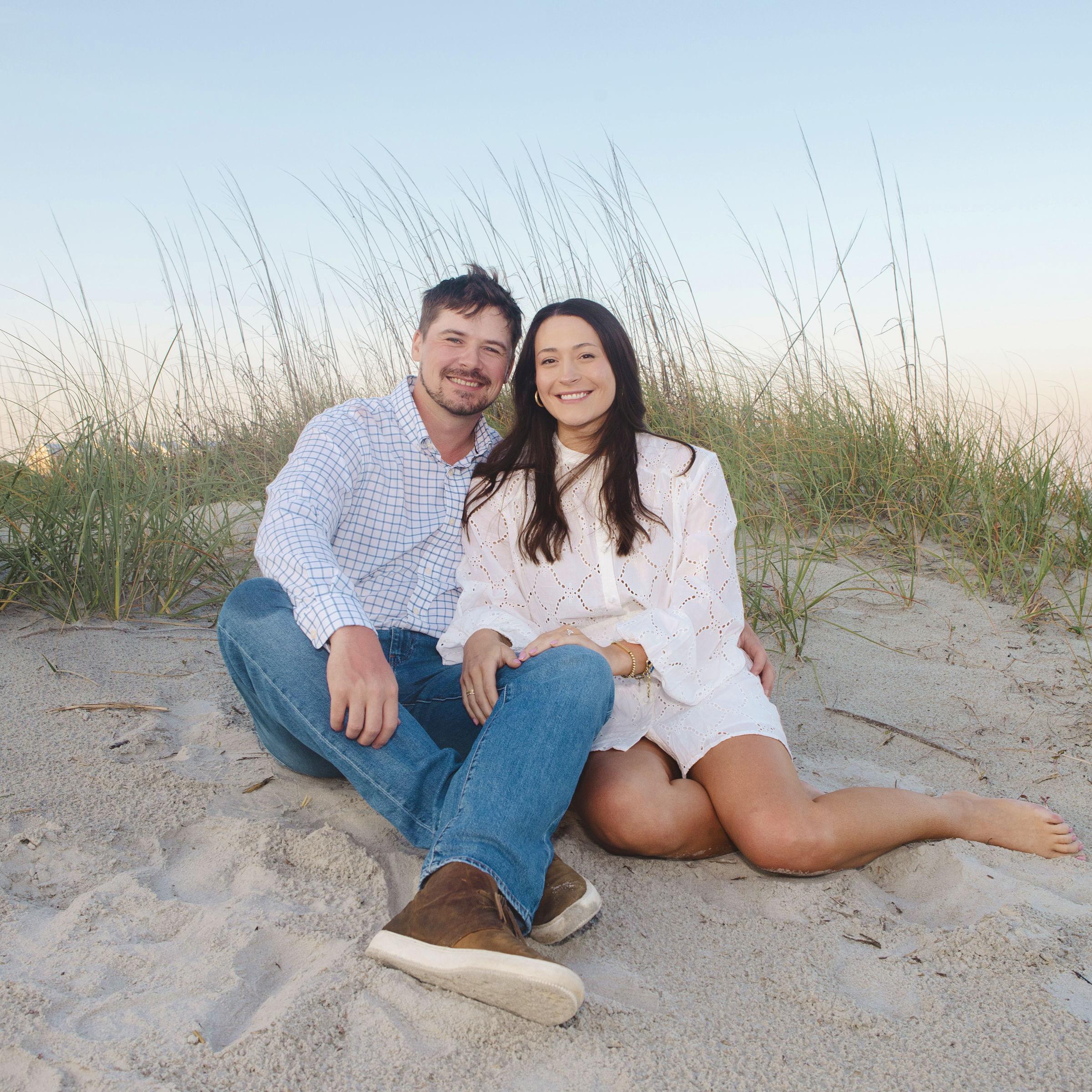 Mackenzie Rae and Travis Hillmer's Wedding Website