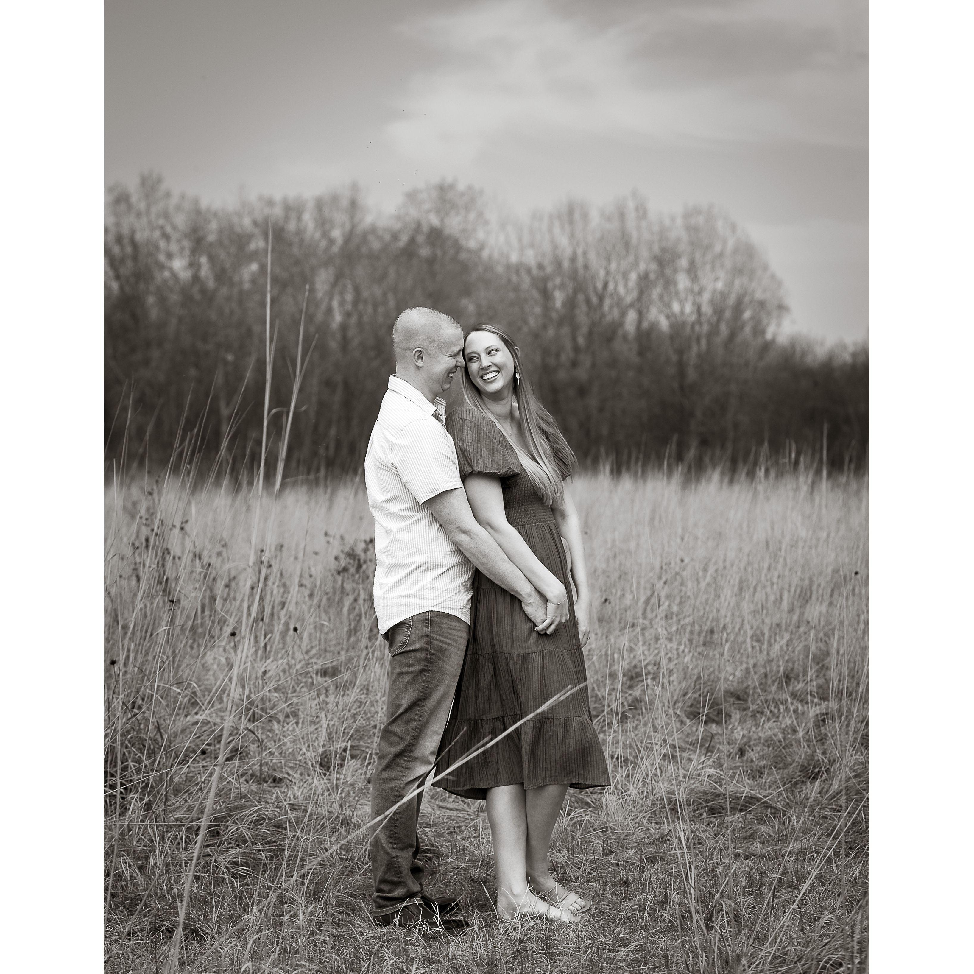 Sami Boekhoff and Will Halverson's Wedding Website