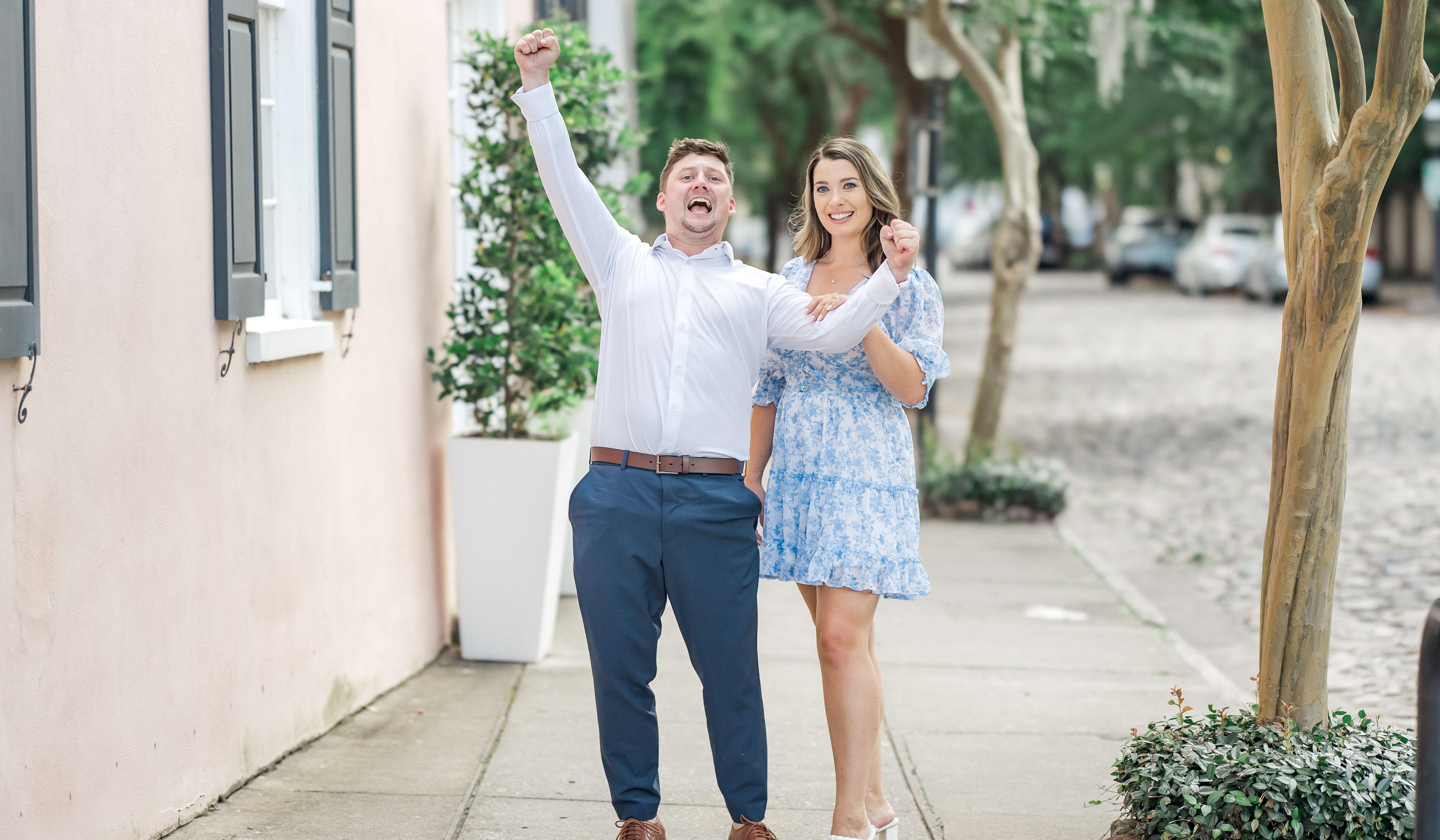 Meghan Golde and Cody Mullins' Wedding Website