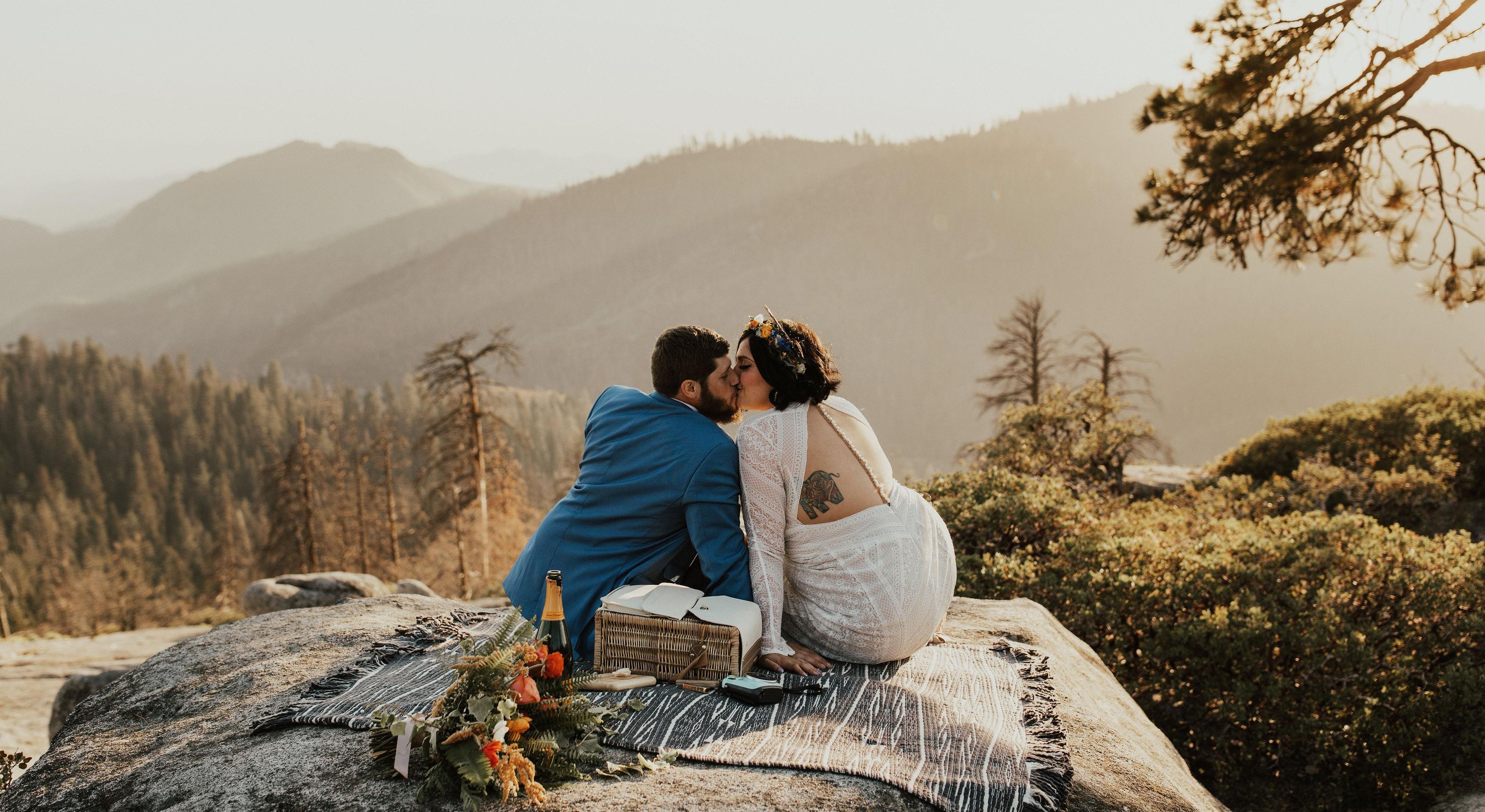 Ali Albini-Baggett and Judd Baggett's Wedding Website