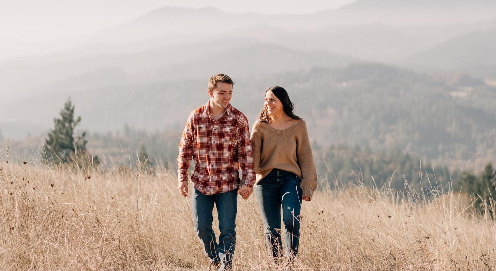 Natalie Bock and Michael Murphy's Wedding Website