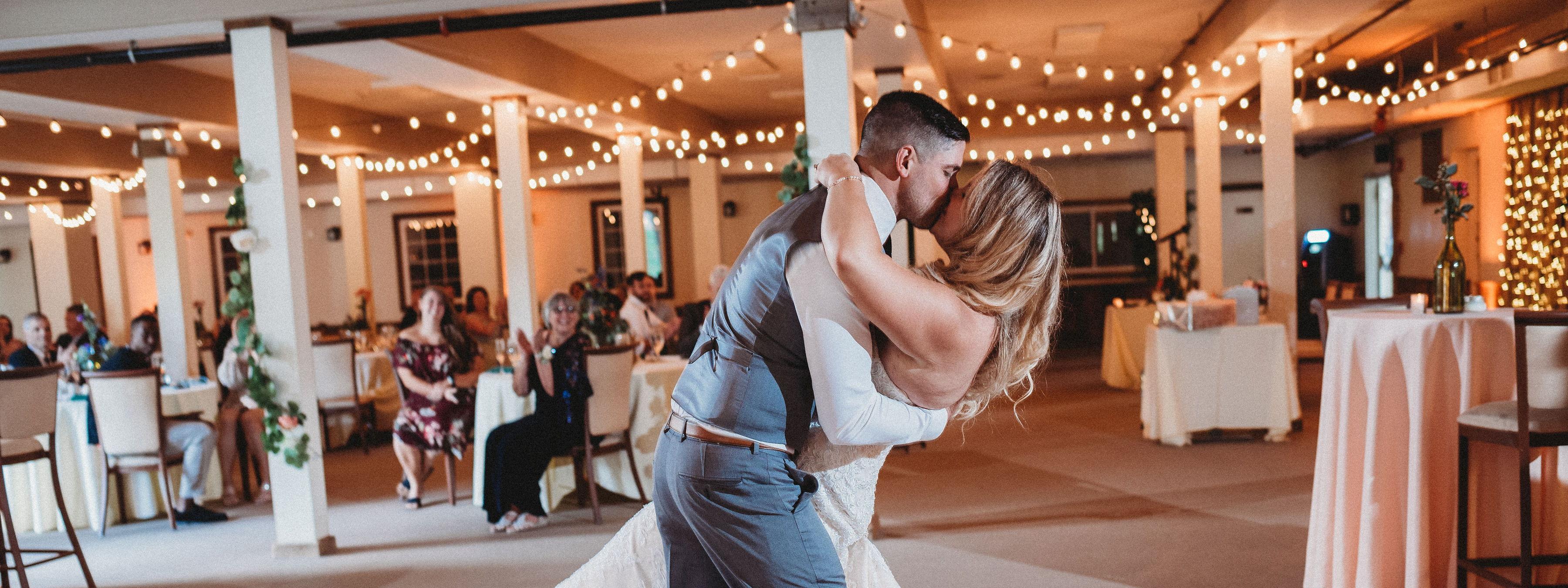 Powder Ridge Mountain Park and Resort - Wedding Venues - Zola