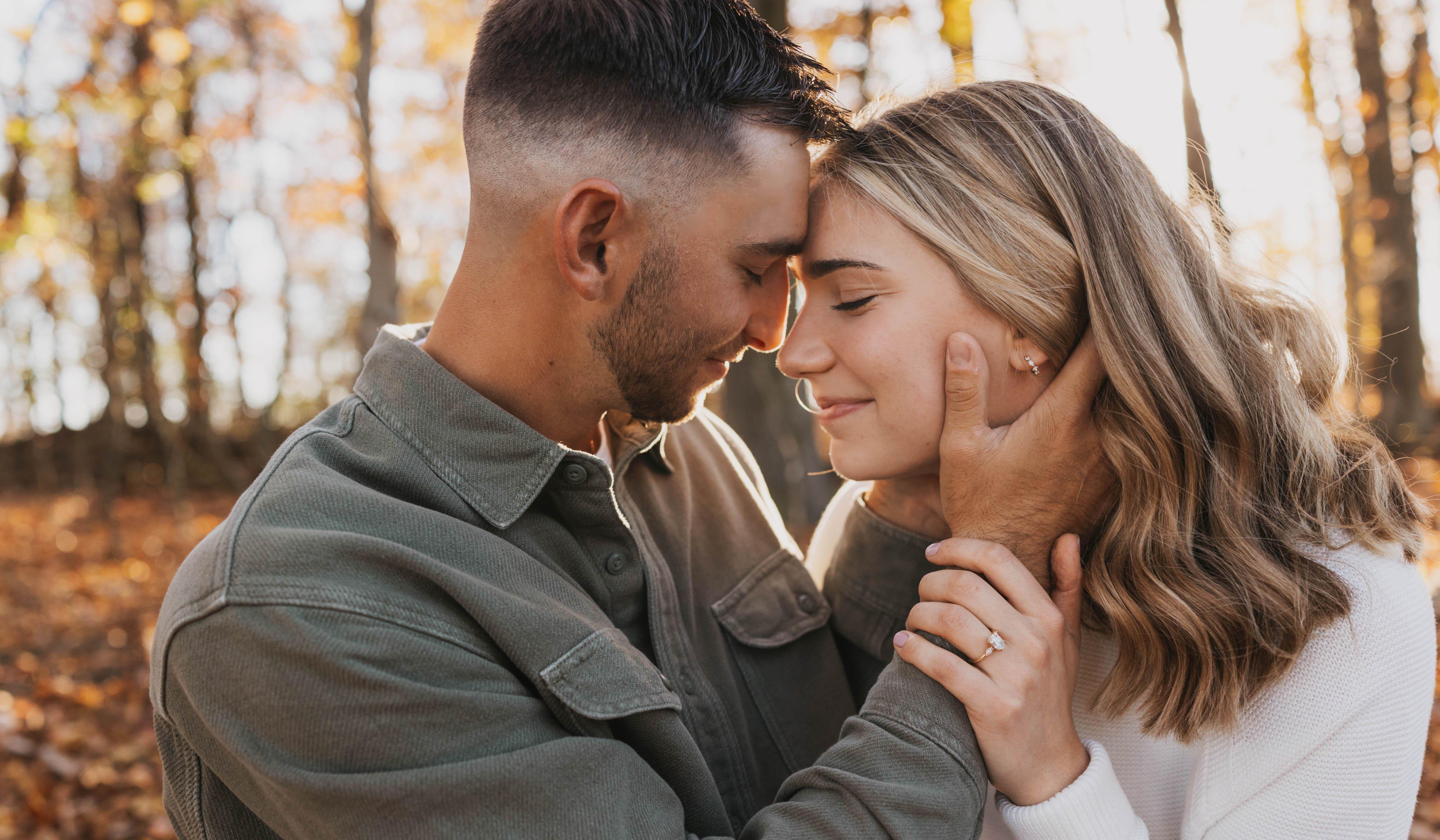 Christian Guldin and Lindsey Welsh's Wedding Website