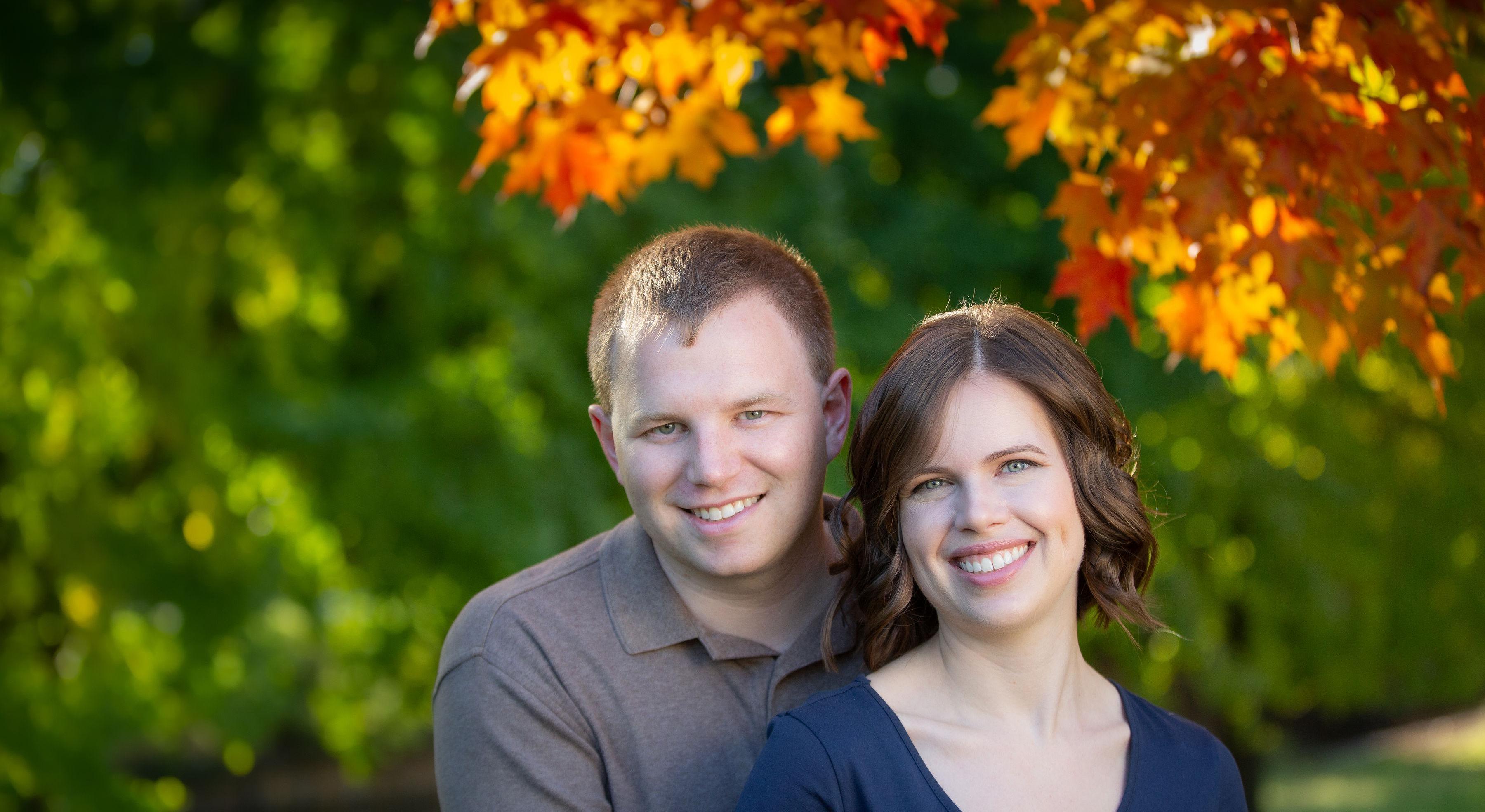 Becky Wertz and Travis Willner's Wedding Website