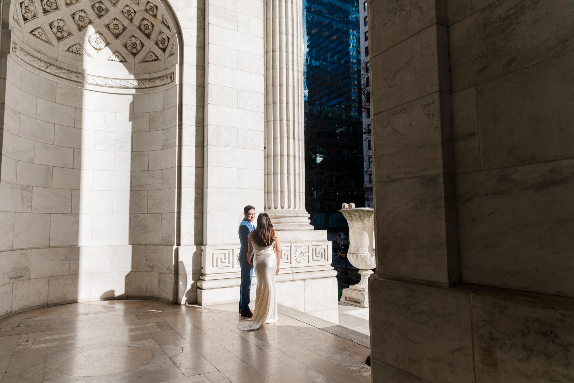 Christina Alballero and Miguel Rodriguez's Wedding Website