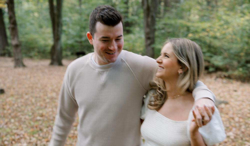Julia Mallon and Eric Kaufman's Wedding Website