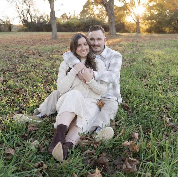 Alexandra Connell and Rhett Cooper's Wedding Website