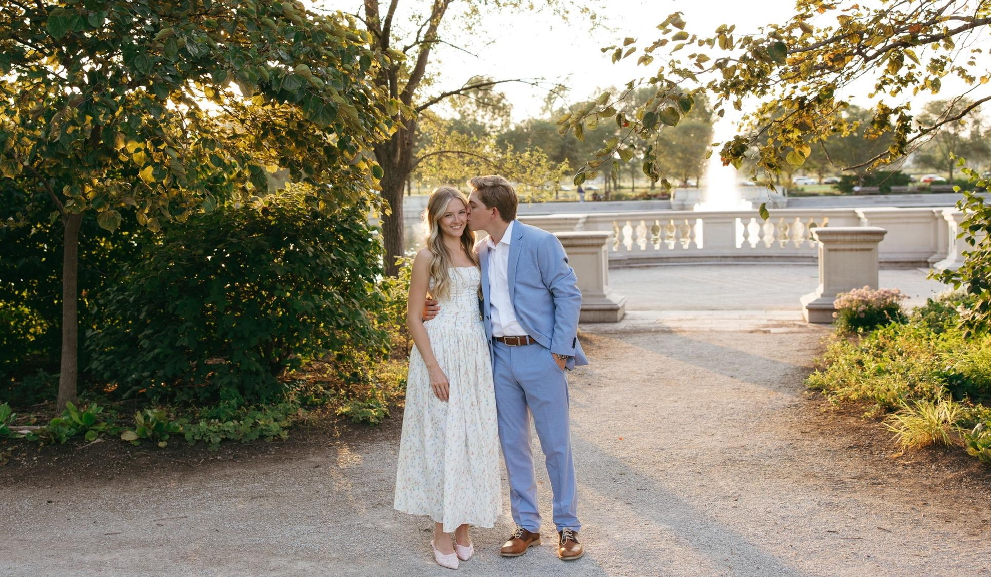 Hannah Schmid and Sam Radetic's Wedding Website