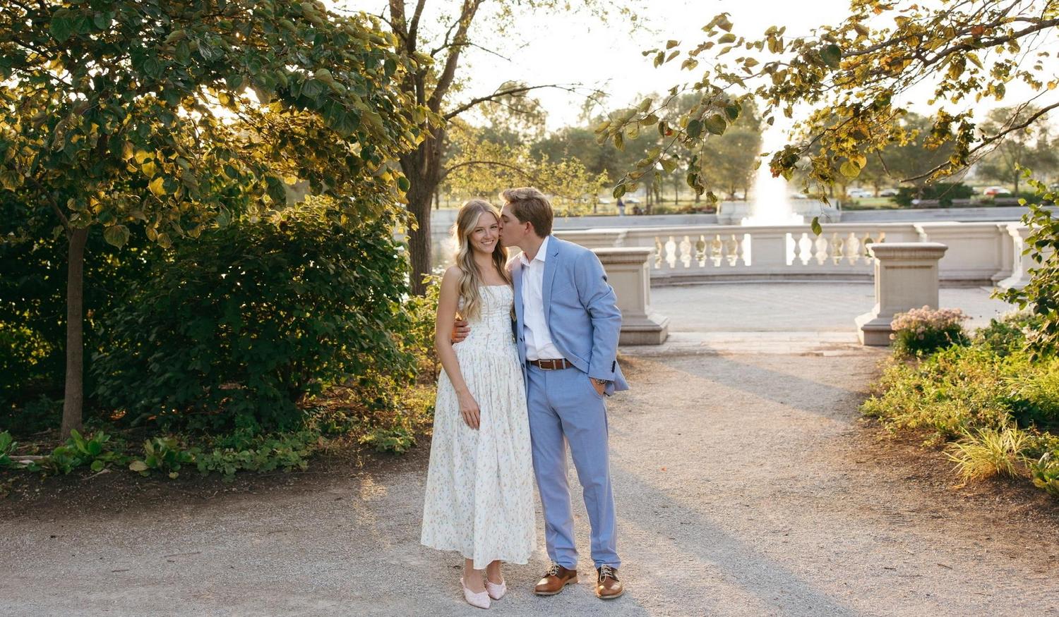 Hannah Schmid and Sam Radetic's Wedding Website