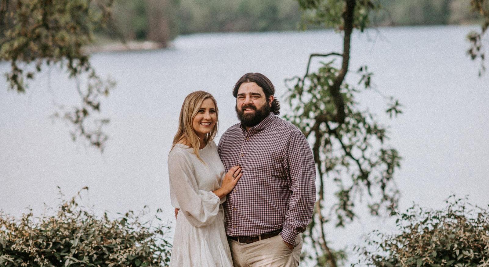 Julianne Marie Weger and Ryan Michael Gouner's Wedding Website