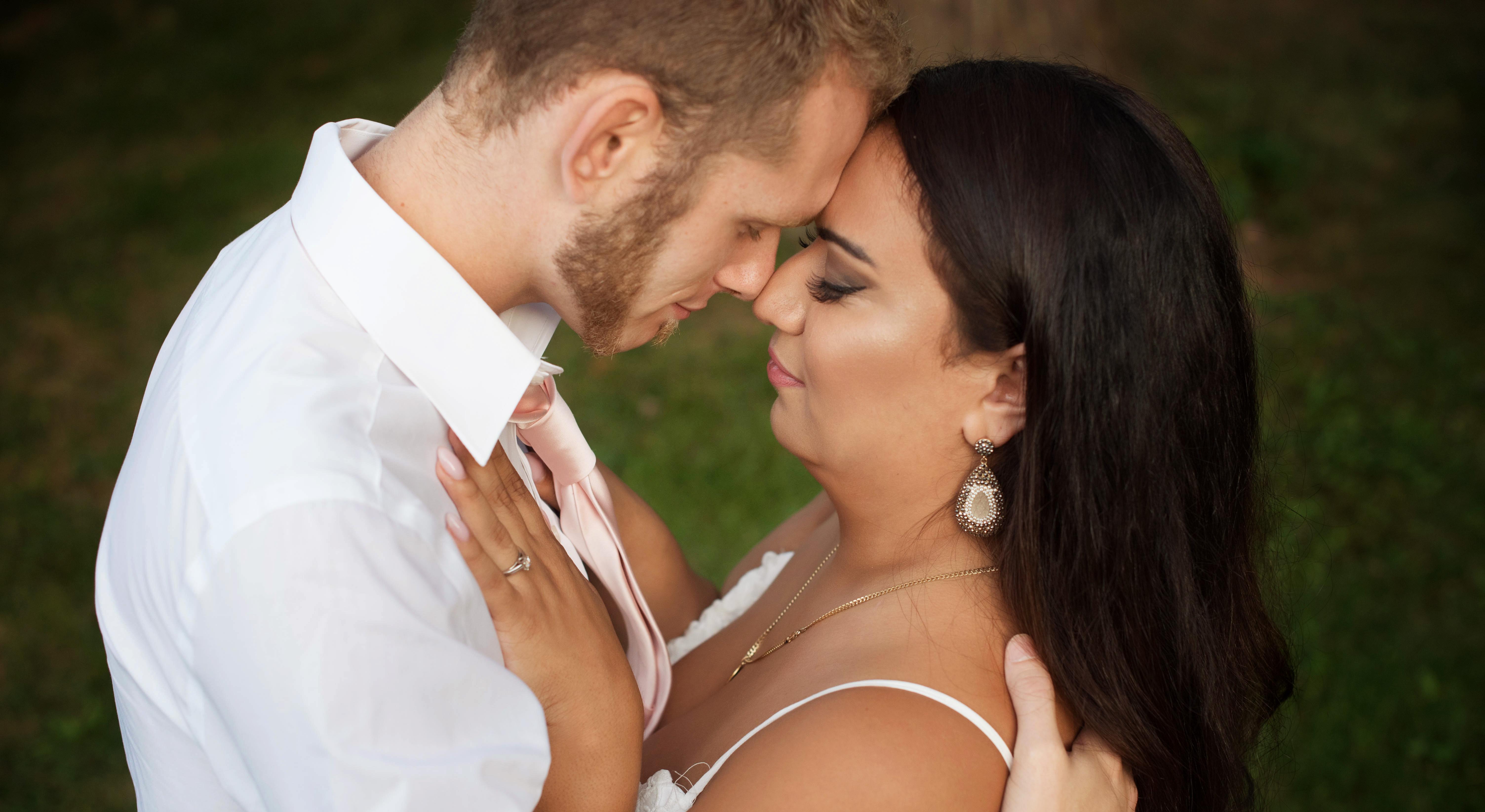 Jenny Paiz and Matthew Capron's Wedding Website