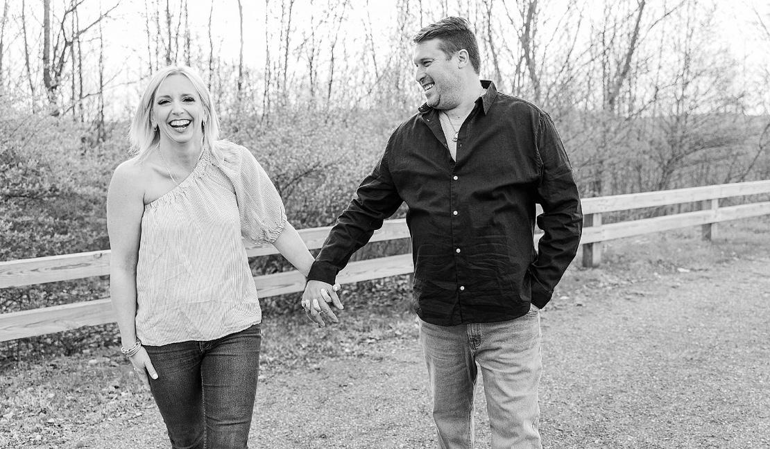 Mary Elizabeth Coker and Nicholas Andrew Aiello's Wedding Website