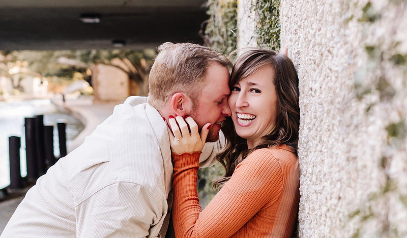 Kristyn Perrotte and Adam Norwine's Wedding Website