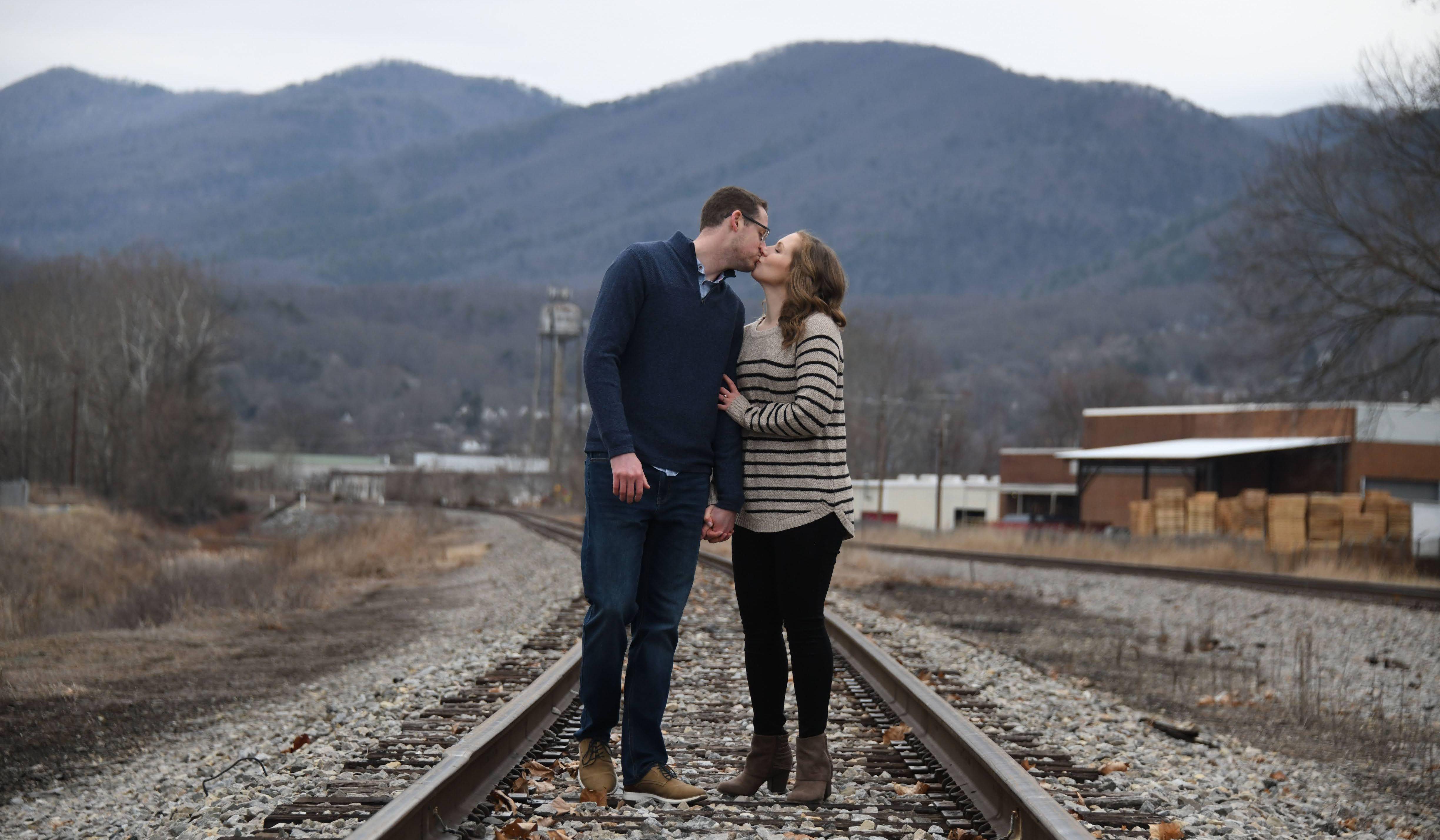 Kelsey Croak and Ryan Eddy's Wedding Website