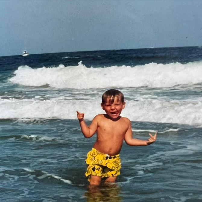 Brandi Steiner and Logan Muir's Wedding Website