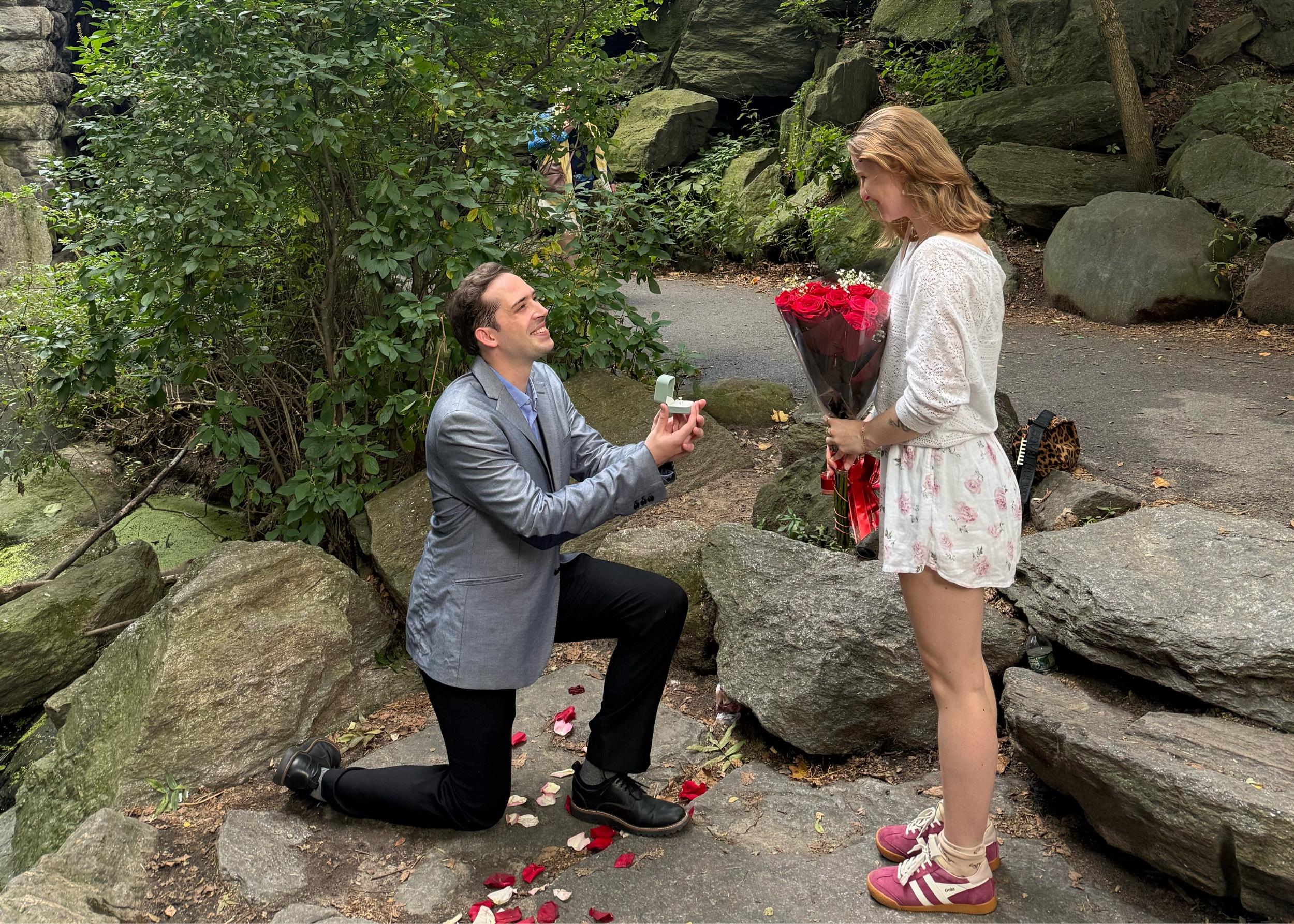 Brianna David and Roman Stepanik's Wedding Website