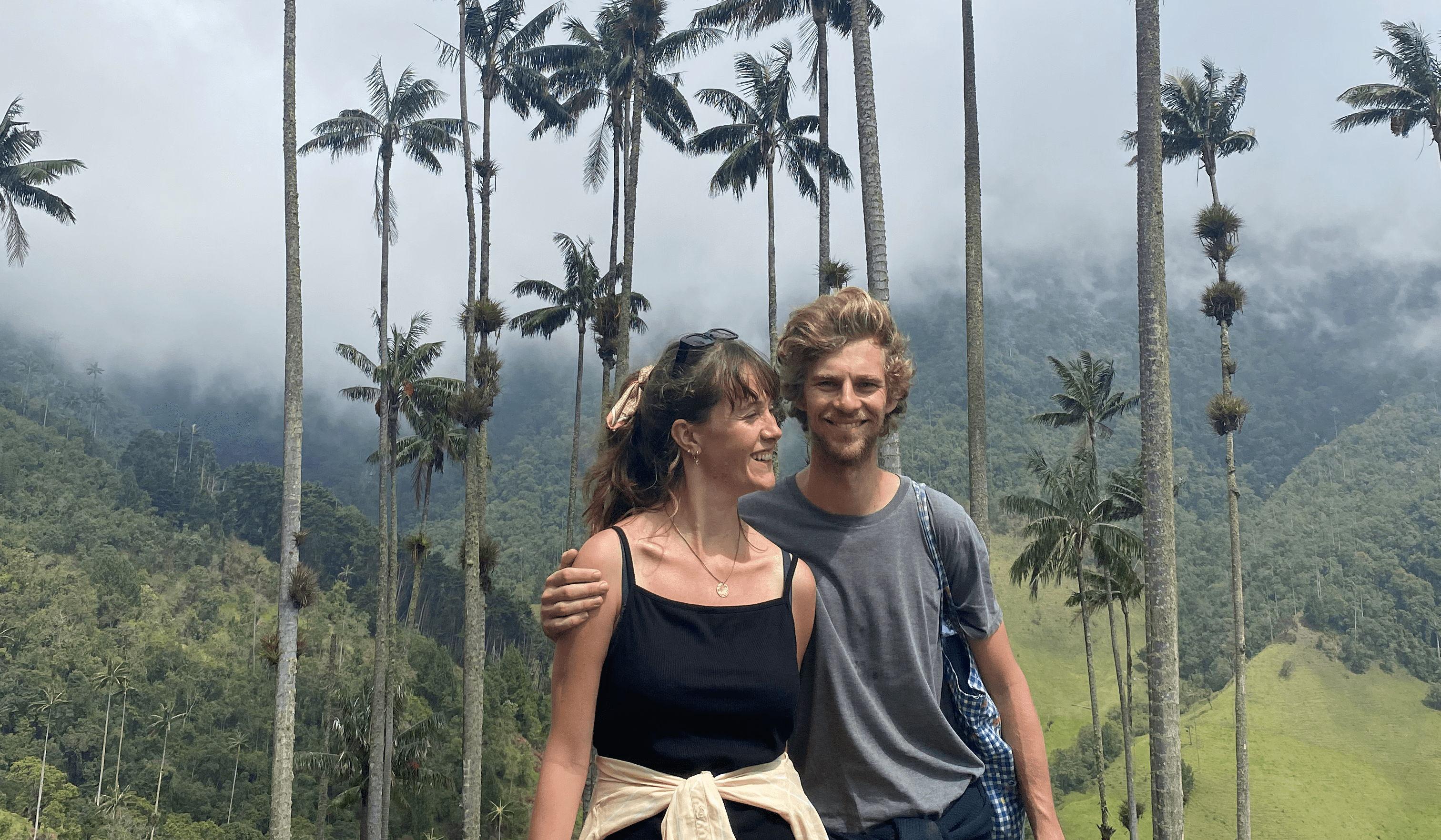 Clémentine Bellon and Victorien Tixier's Wedding Website