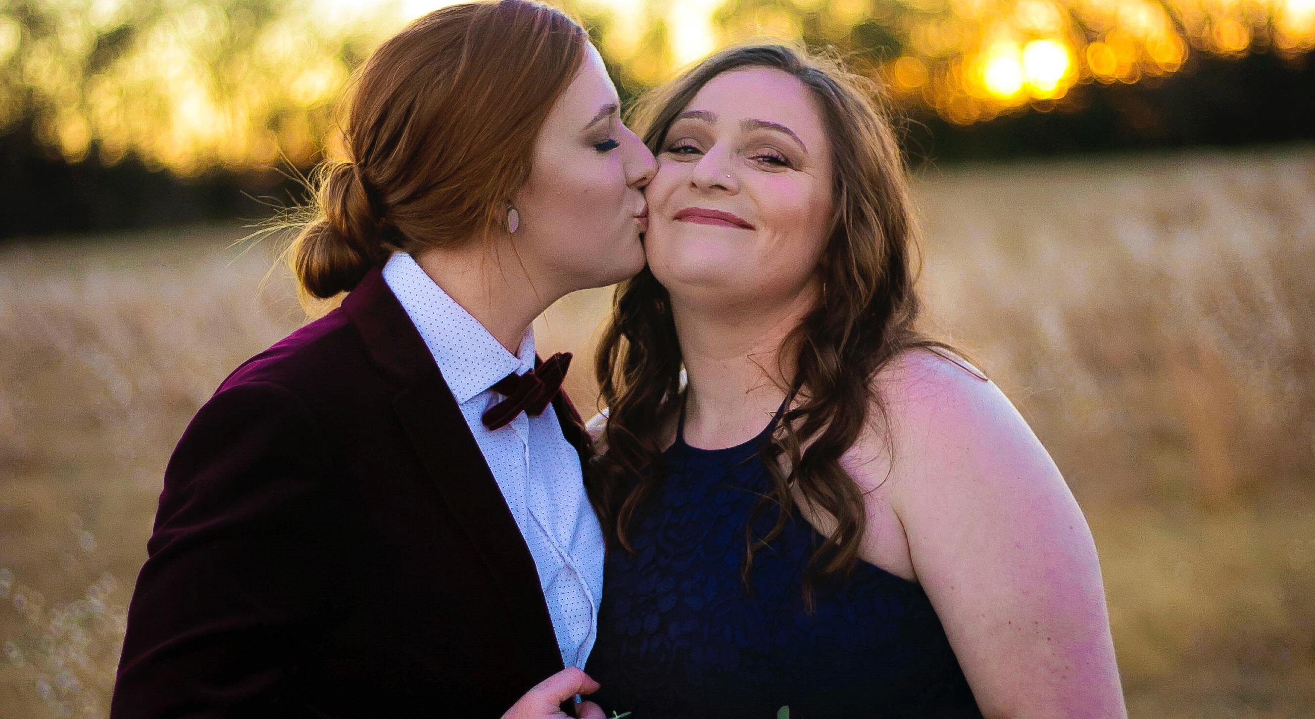 Hailee Foster and Bethany Neal's Wedding Website