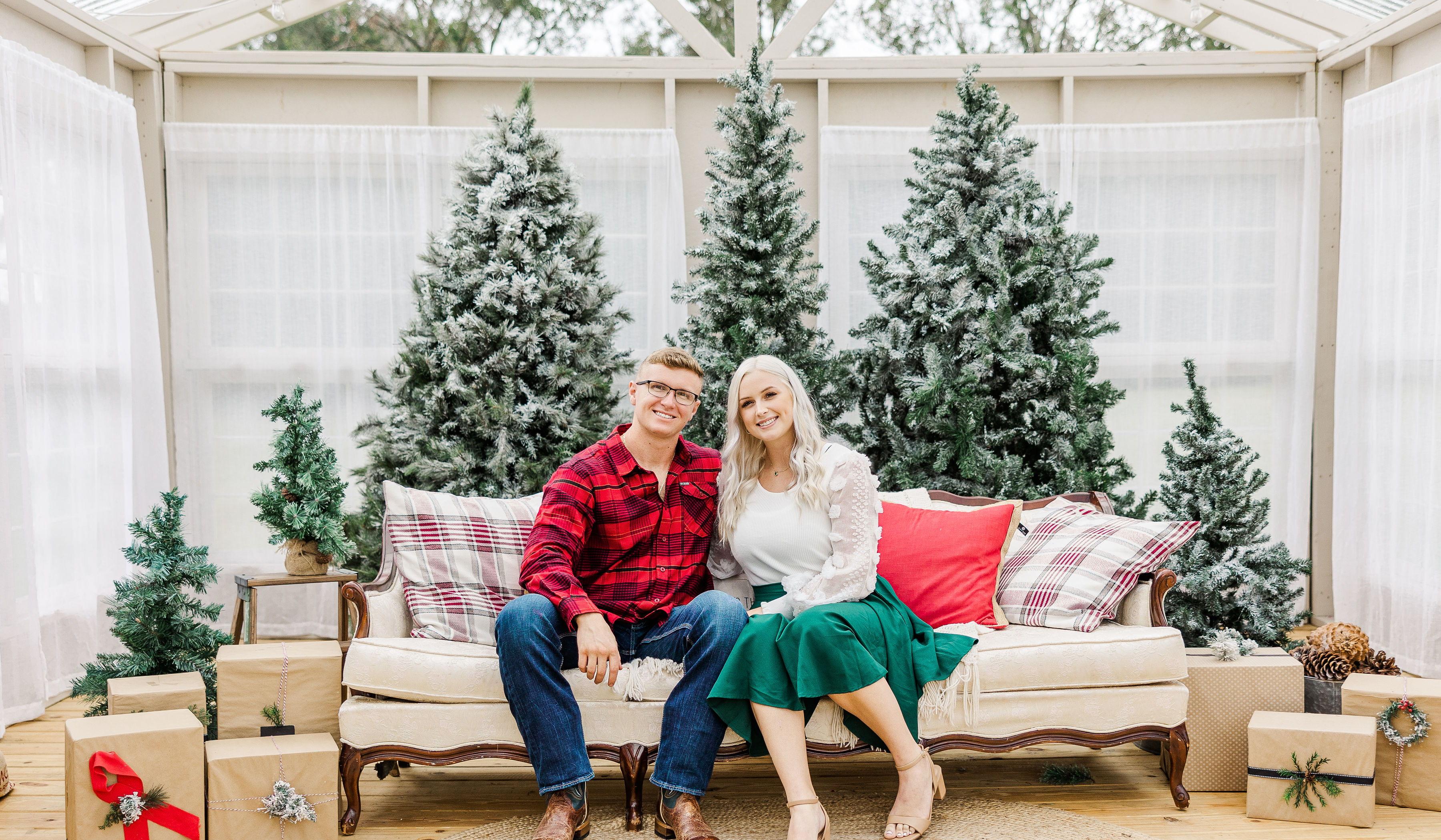 Courtney Chapman and Colin Coyle's Wedding Website