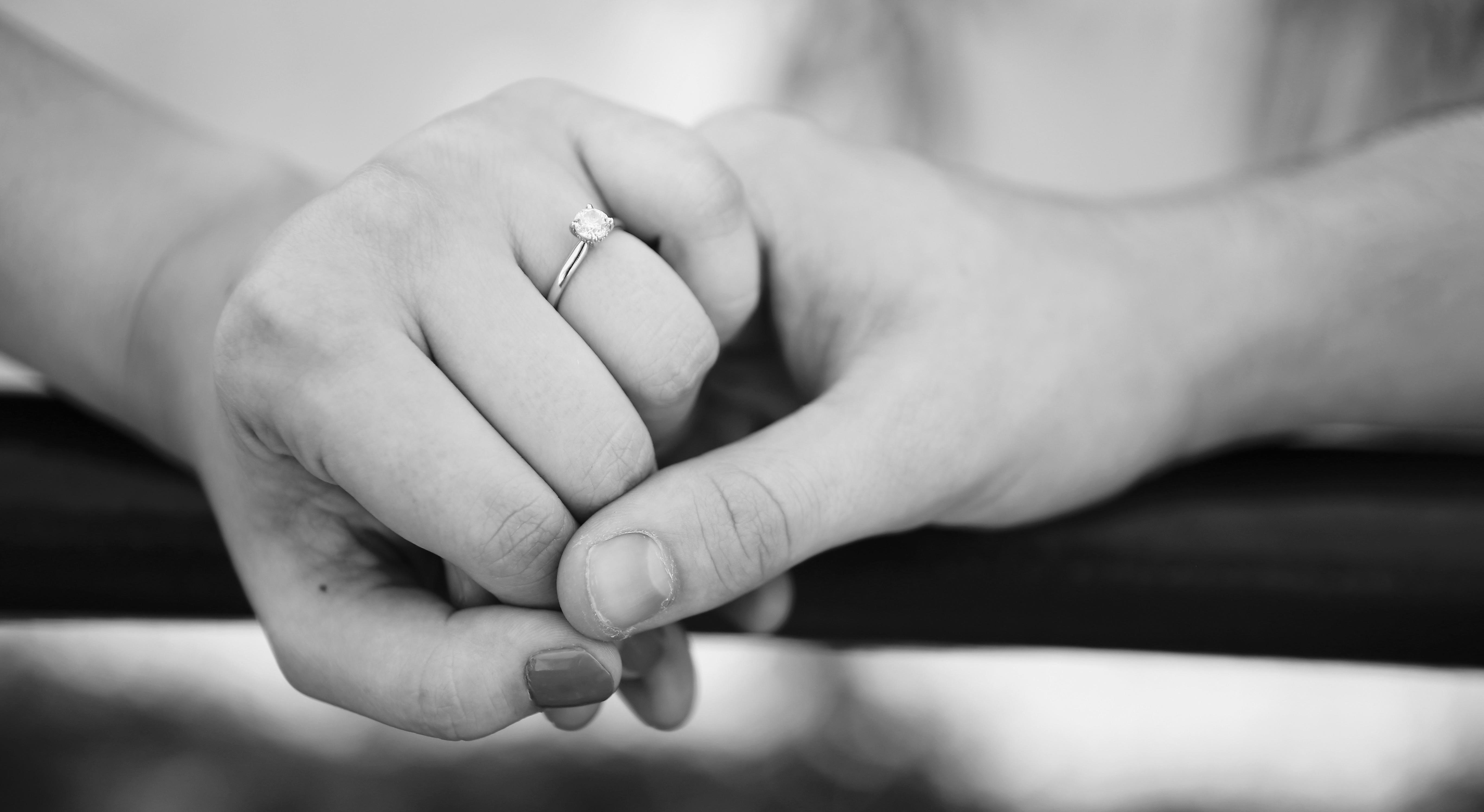 Emily Martin and Dylan Monaghan's Wedding Website