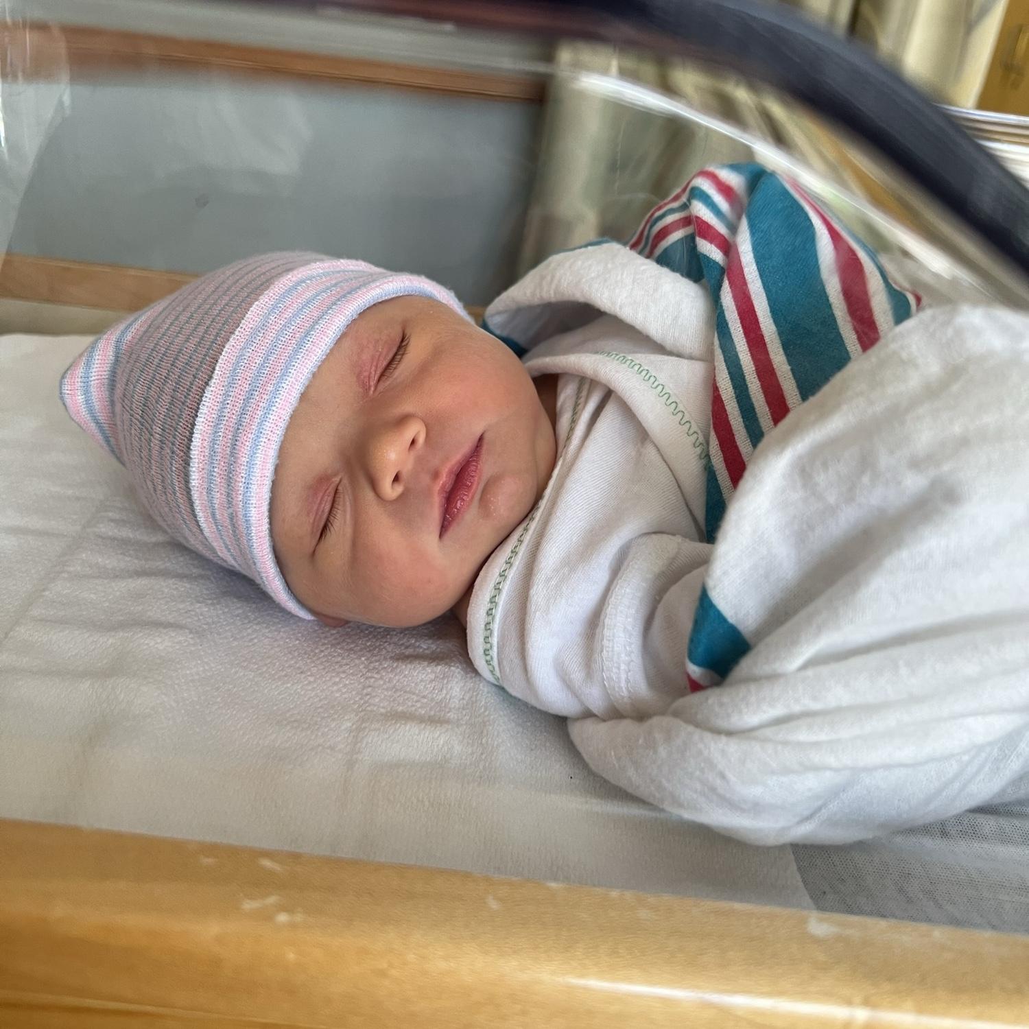 Leeanna DeMai and Randall Rush's Wedding Website