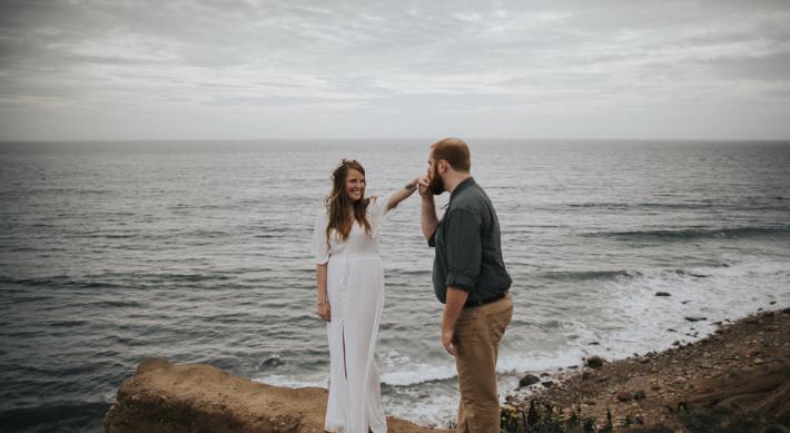 Kerri Walsh and Kevin Butcher's Wedding Website