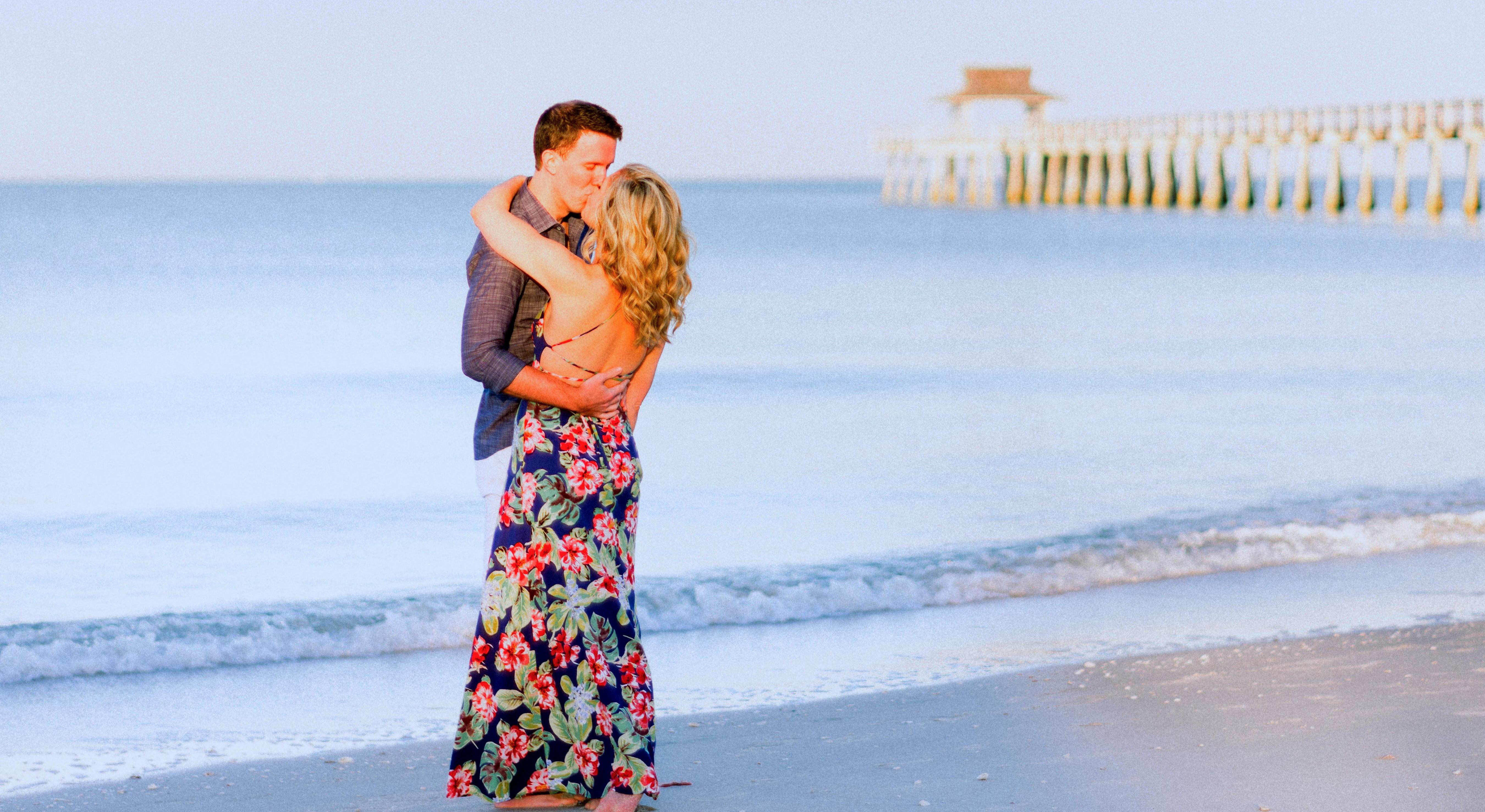 Colleen Murray and Eric Cappelli's Wedding Website