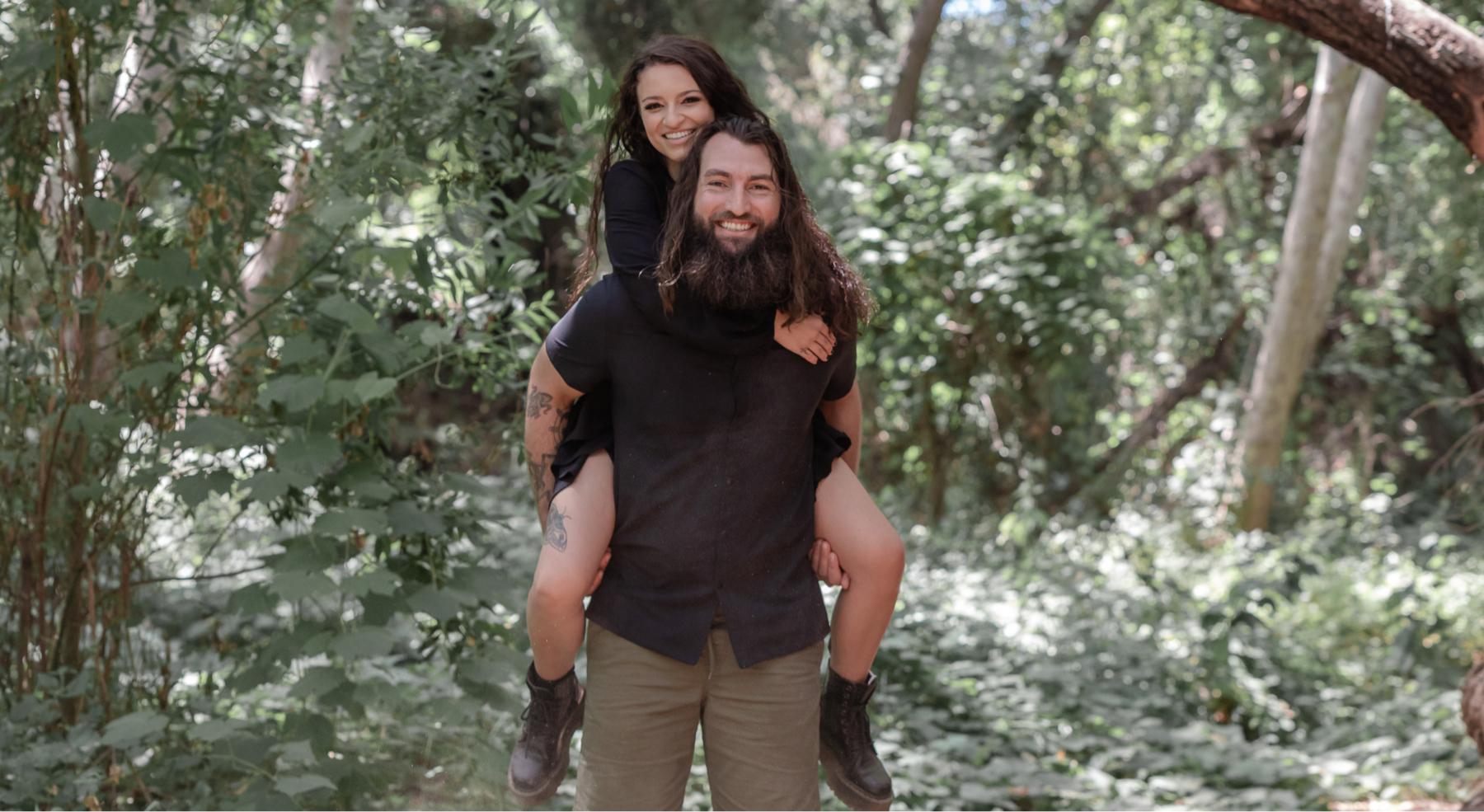 Jessica Rose Tamborelli and Phillip James Poniktera II's Wedding Website