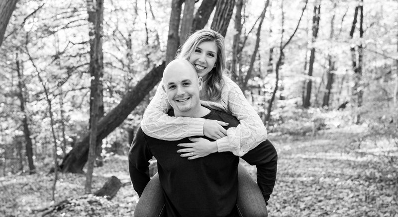 Sara Ellis and Clay Dodson's Wedding Website