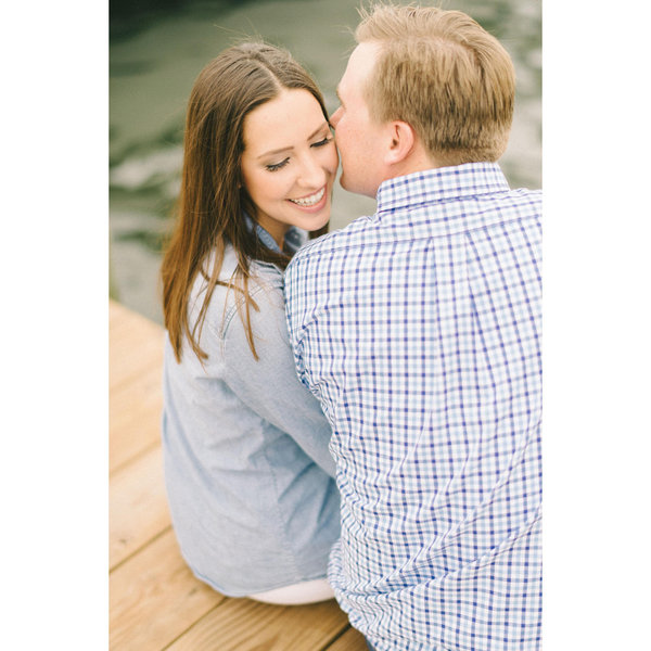 Liz Weaver and Cole Allsopp's Wedding Website