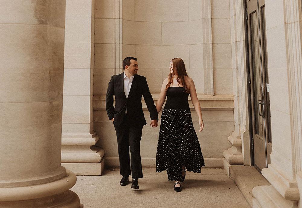 Olivia Sandquist and Andy Cunningham's Wedding Website
