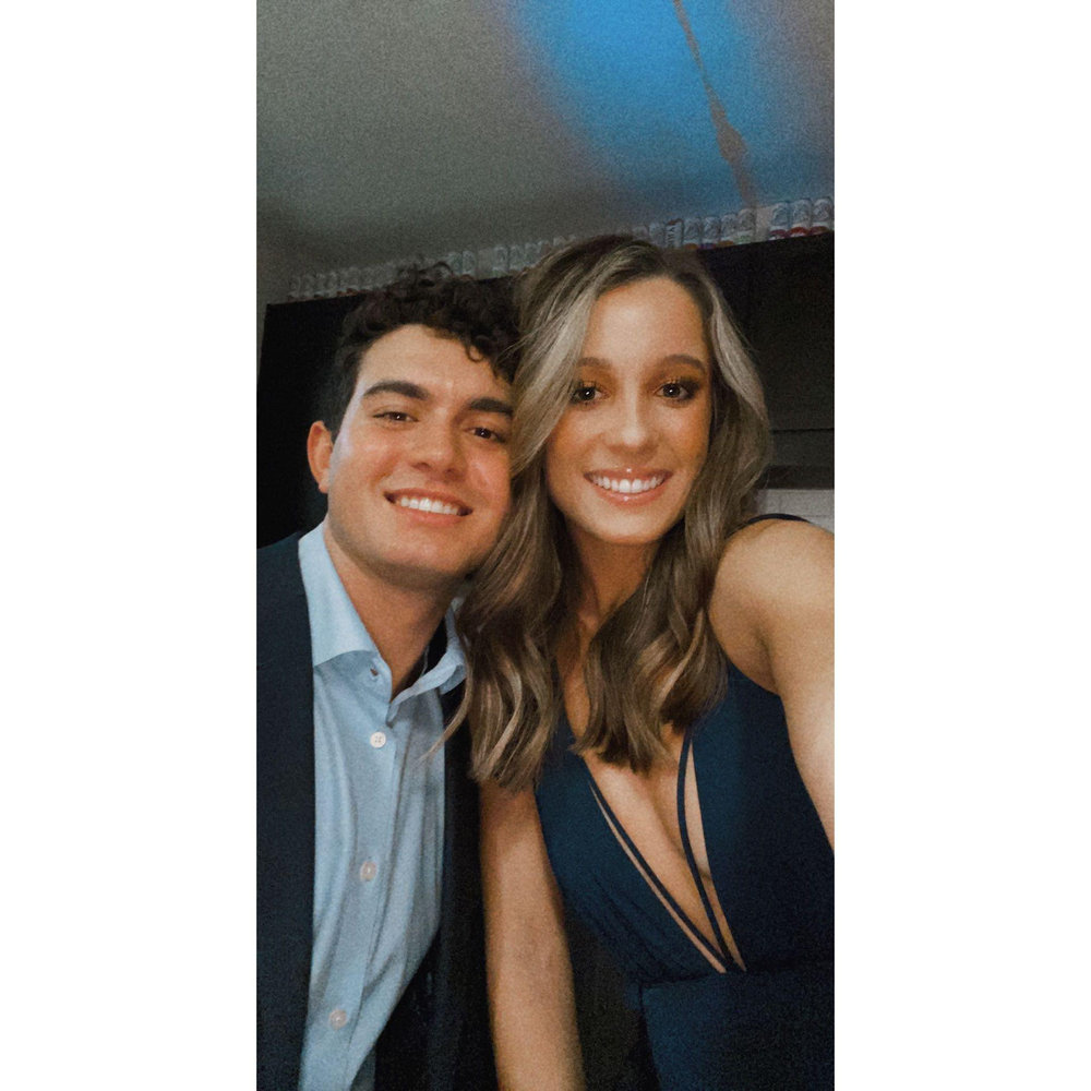 Katelyn Noel Heffler and Thomas Nicholas Onufrak's Wedding Website