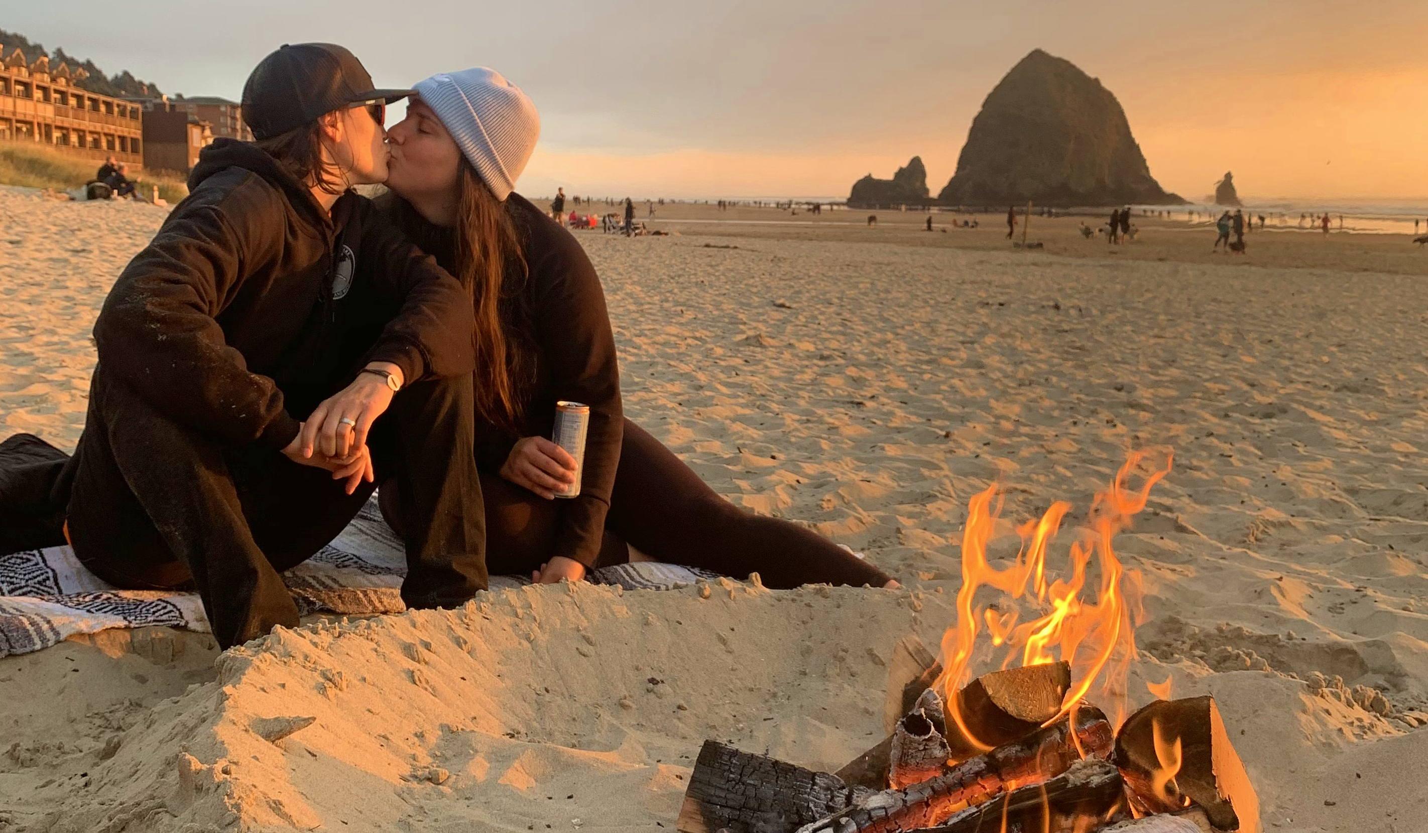 Alexis Surprenant and Elena Carter's Wedding Website