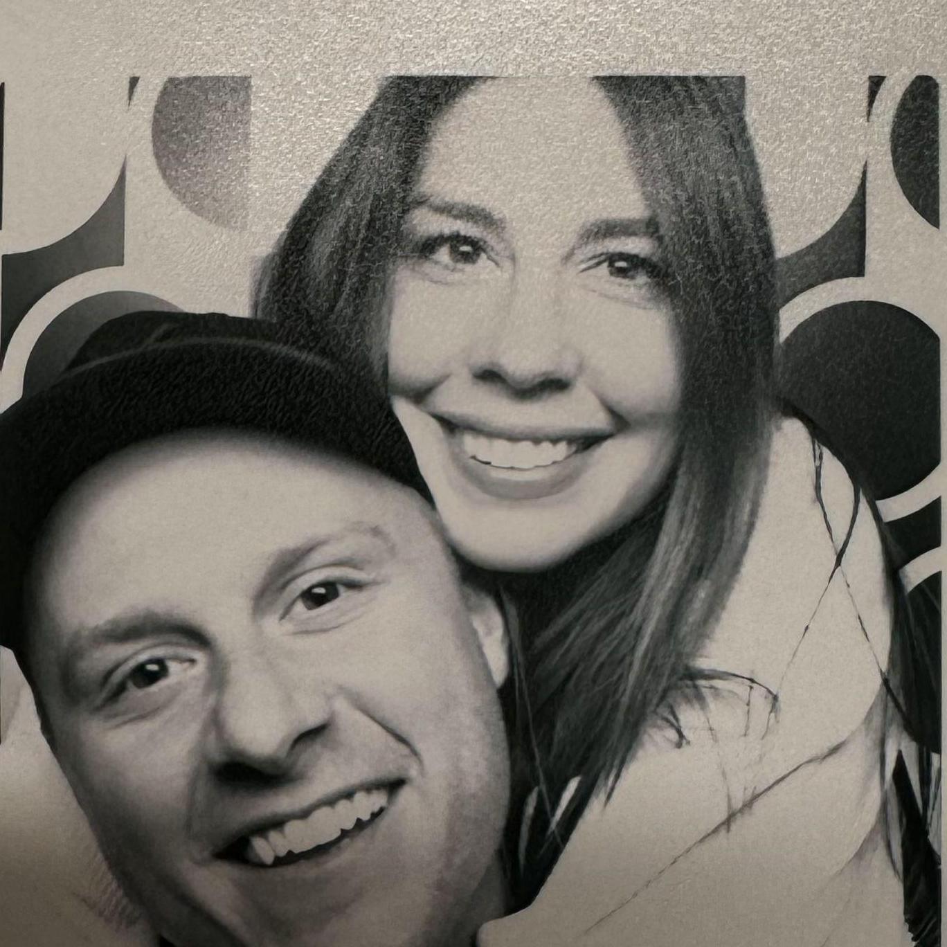 Briana Andolina and Conner Dorris' Wedding Website