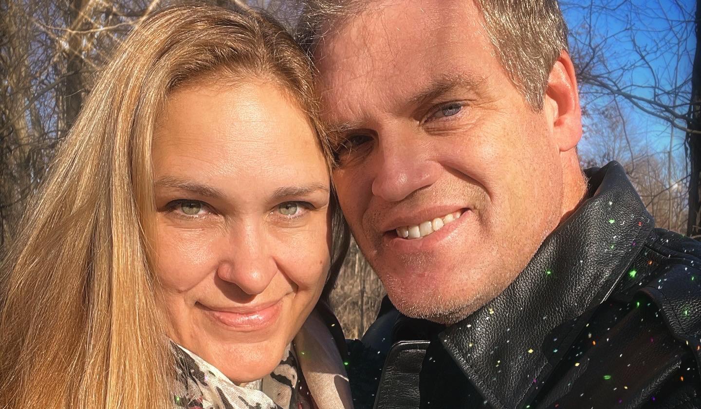 Gia Walton and Wayne Klinger's Wedding Website