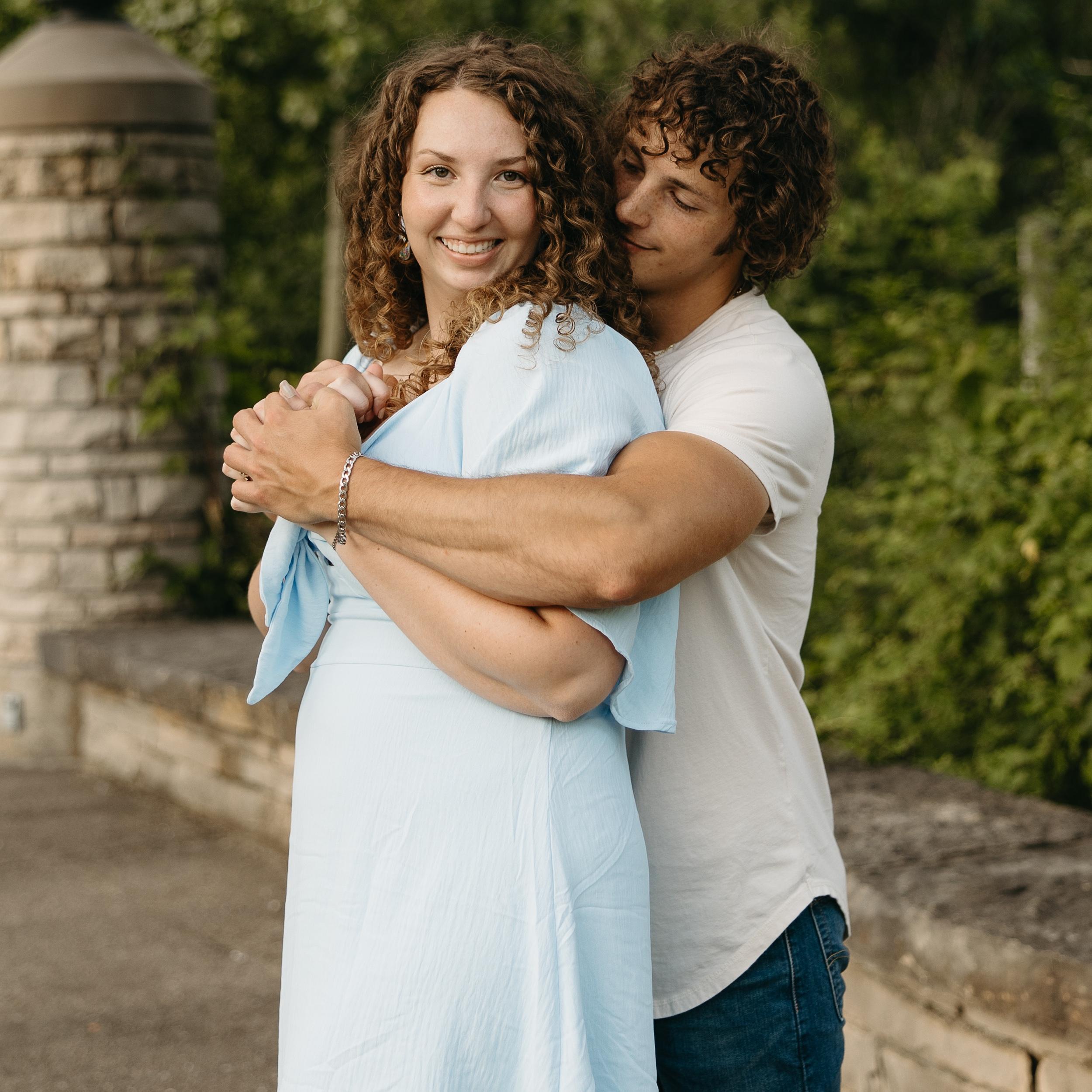 Rachel Hogan and Collin Werner's Wedding Website