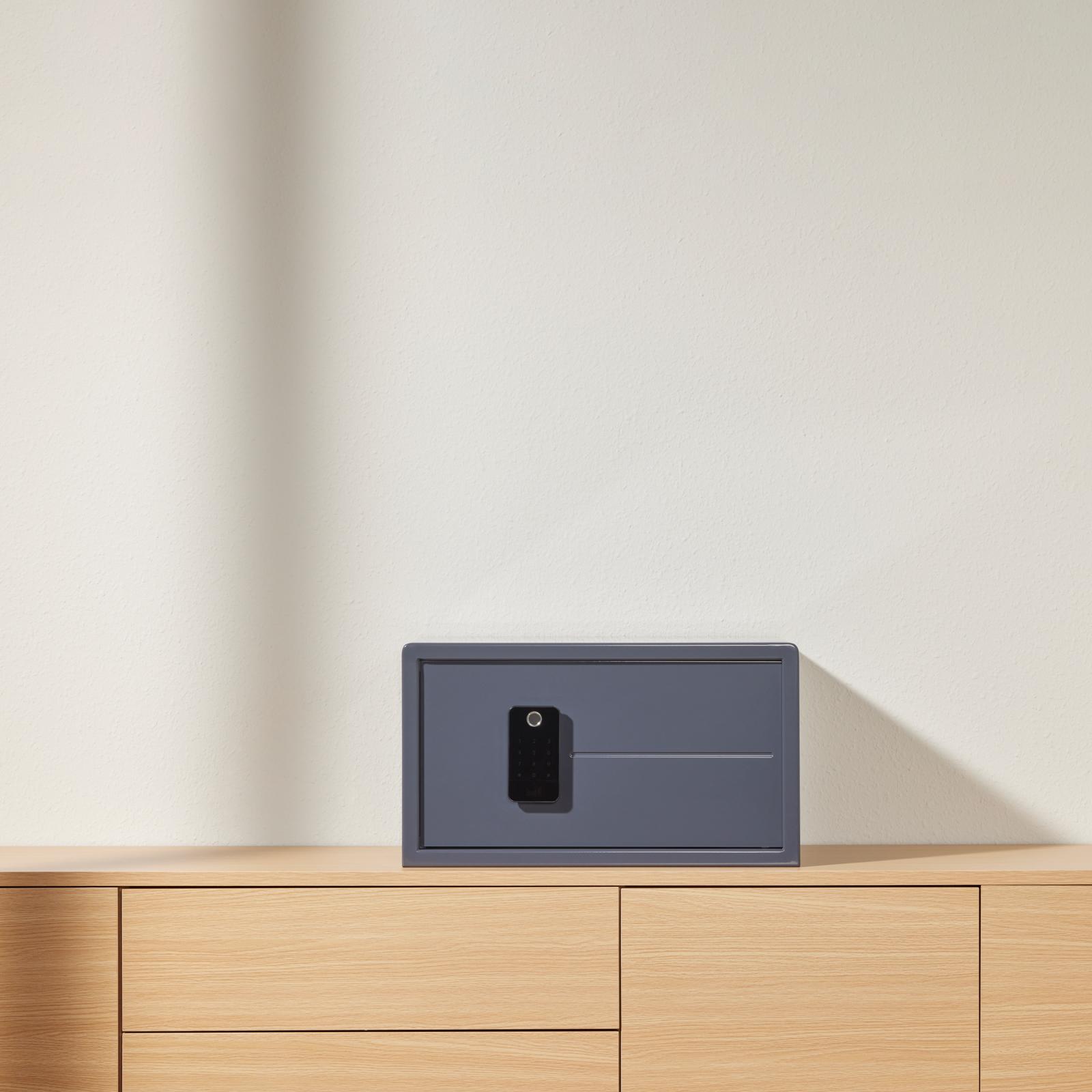 Mycube Safe, Mycube Touch Safe | Zola