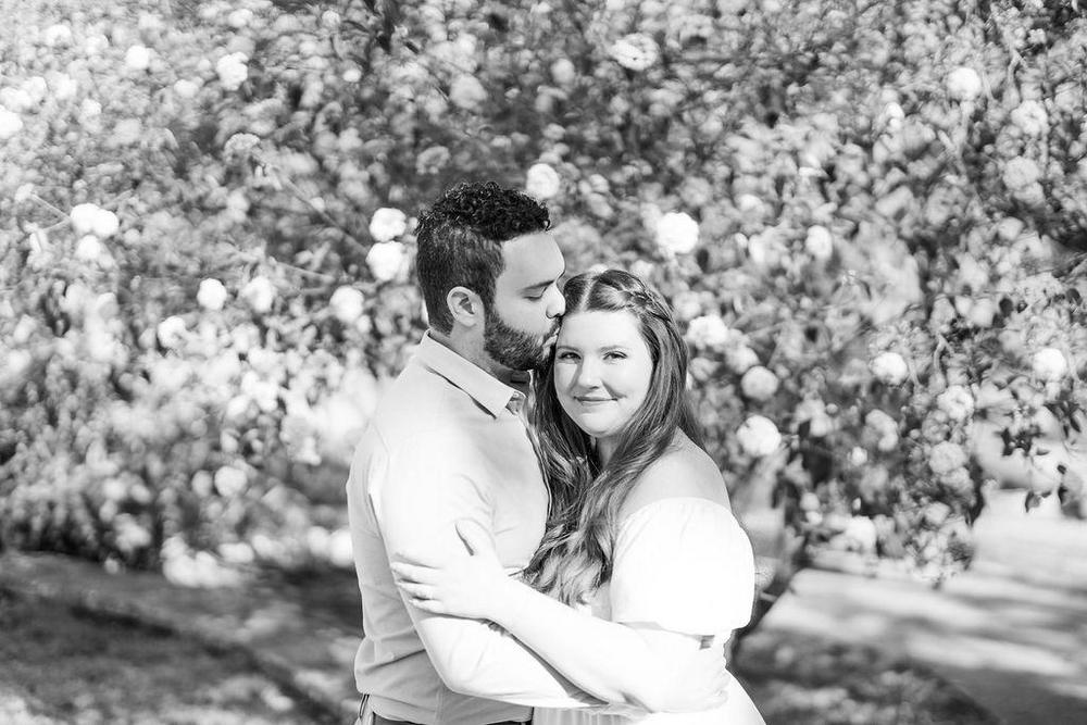 Anna Owens and Javier Caballero's Wedding Website