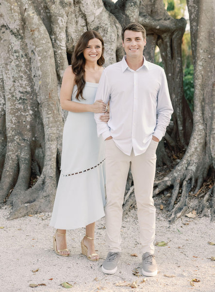 Abby Hamilton and Alex Baskerville's Wedding Website