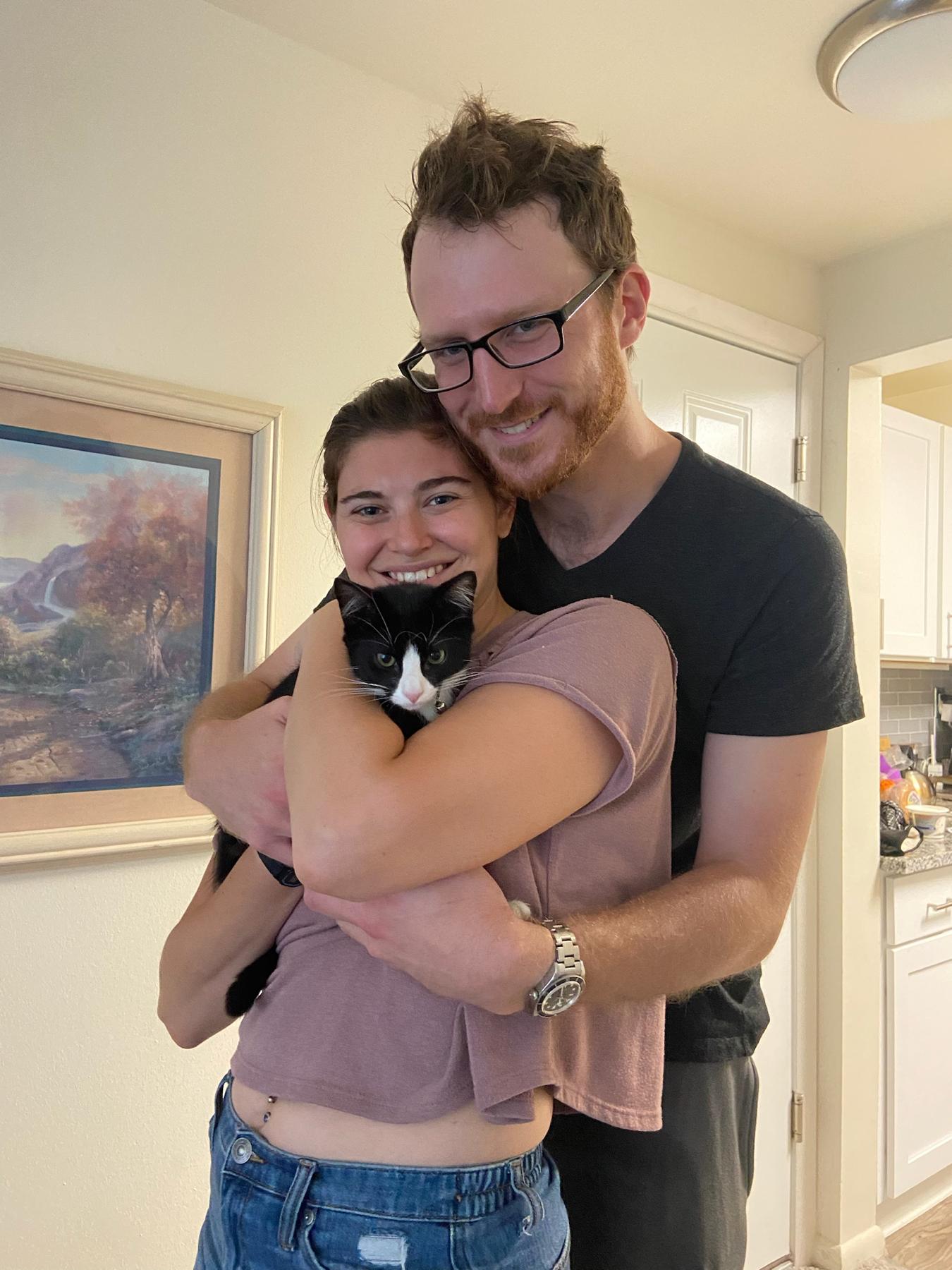 Lauren Altschuler and Alexander Gusikoff's Wedding Website