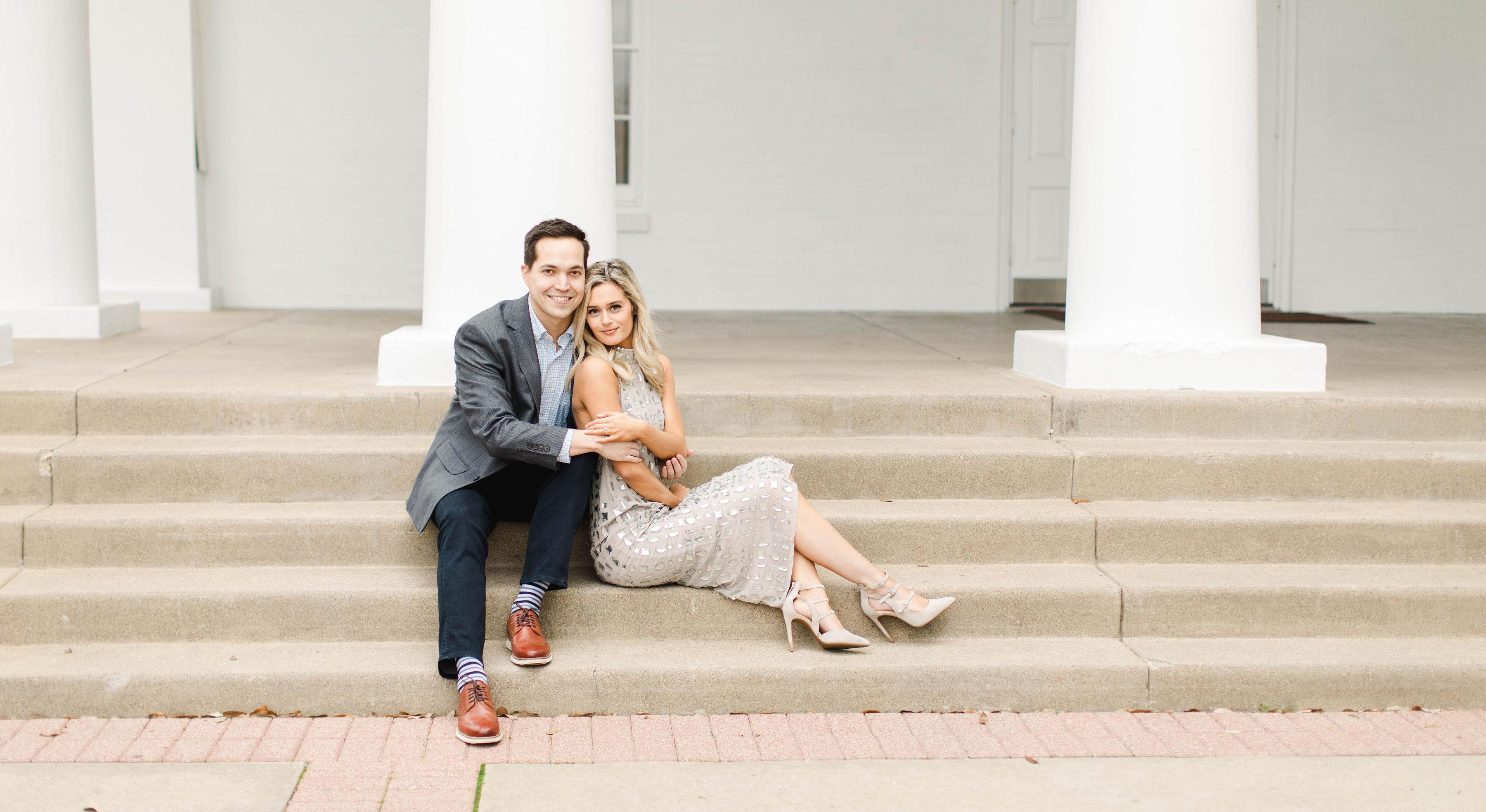 Savanna Spradlin and Andrew Callaway's Wedding Website
