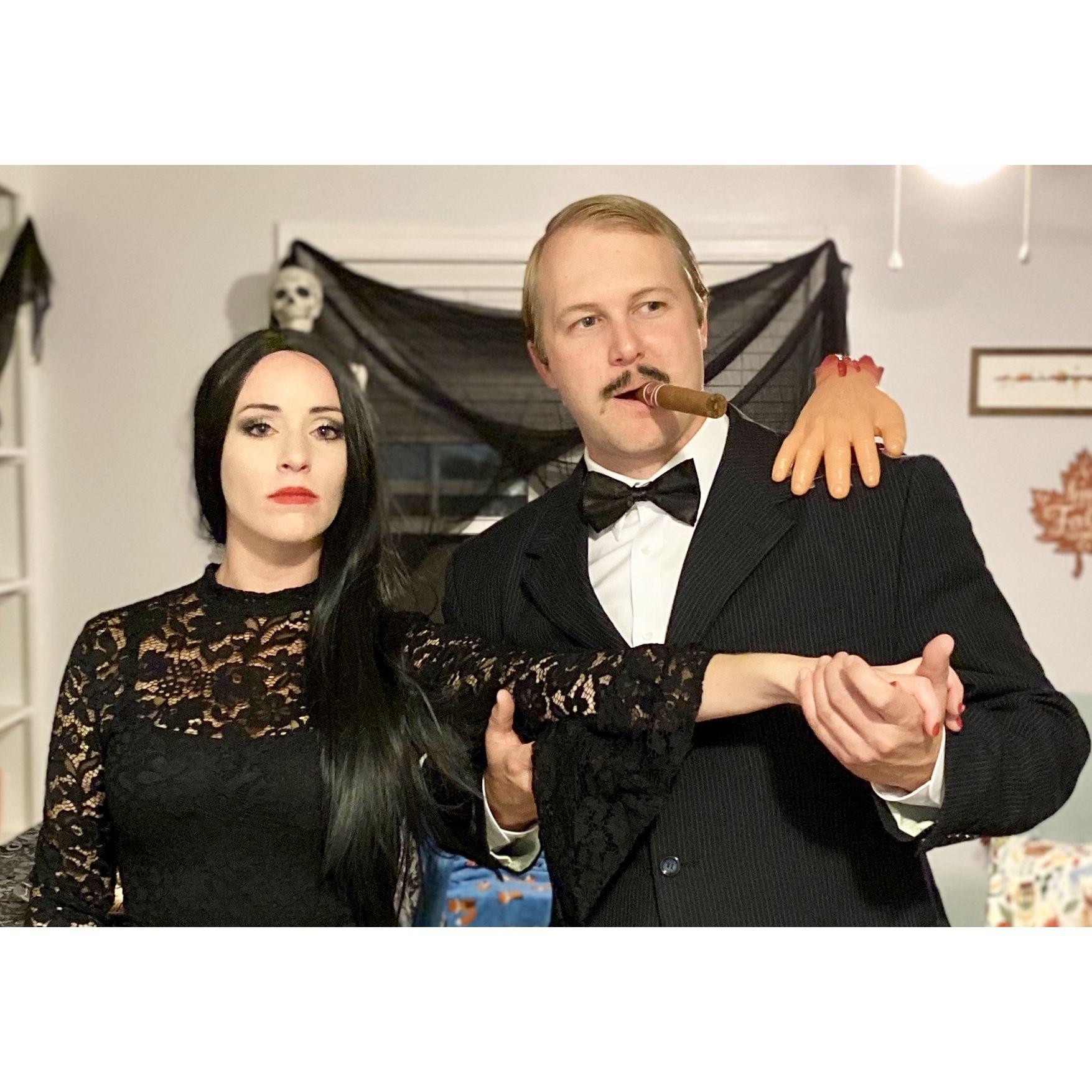 Anna Levin and Connor Lilly's Wedding Website