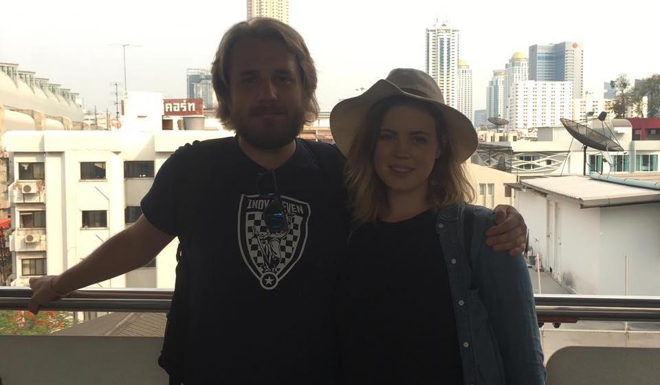 Amber Janzen and Nathaniel Simmons' Wedding Website