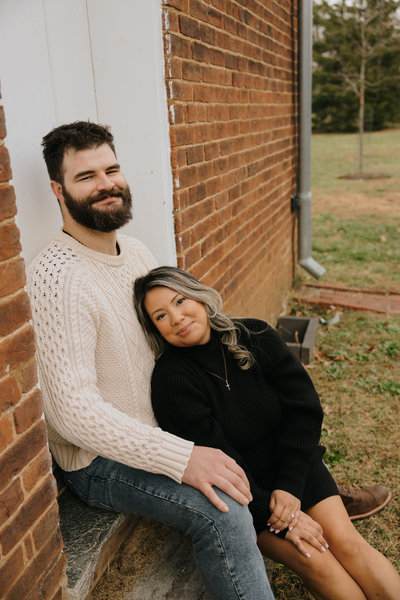 Andrea Reategui and Nicholas Merletti's Wedding Website